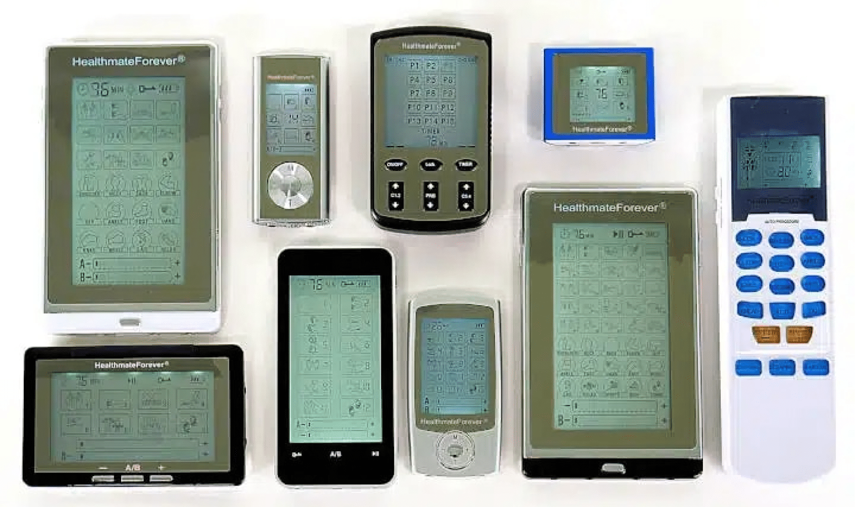 2024's 5 Best TENS Units: Tested and Reviewed - TopConsumersPick