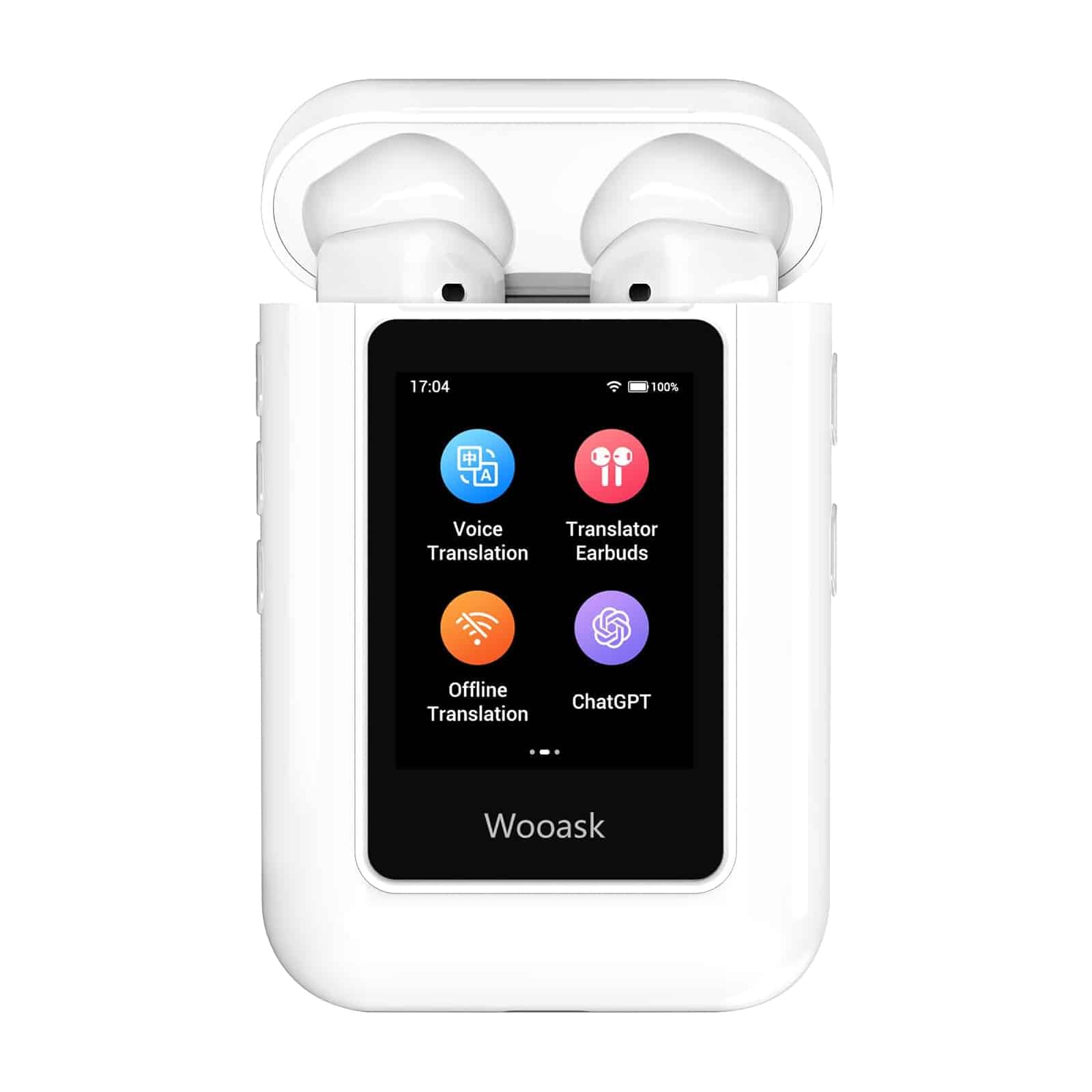The 5 Best AI Translator Earbuds: Breaking Language Barriers