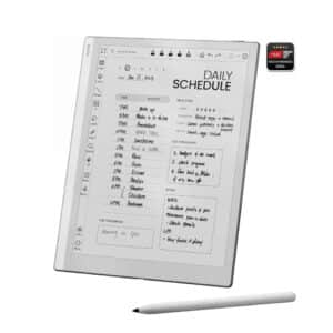 Remarkable Reviews and 2025's Best 5 Digital Notebooks