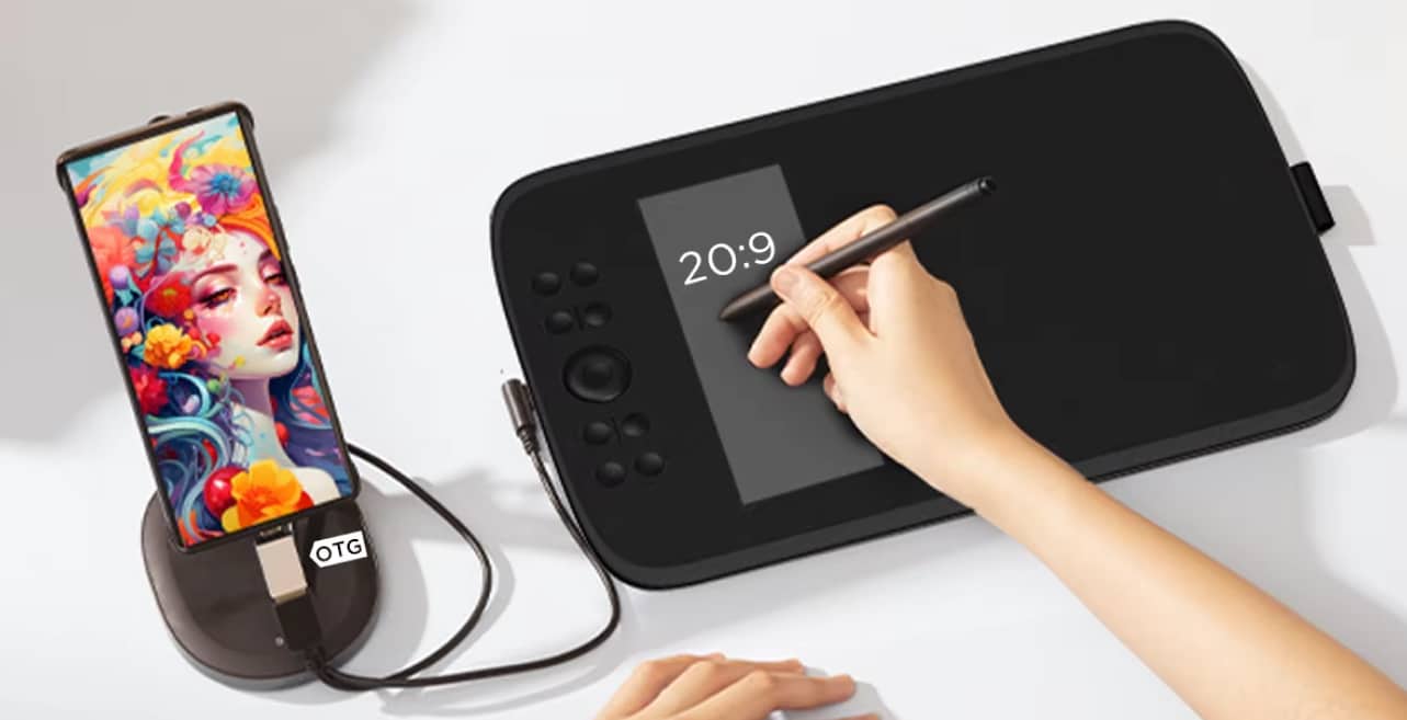 5 Best Drawing Tablets for Digital Artists: Expert Reviews
