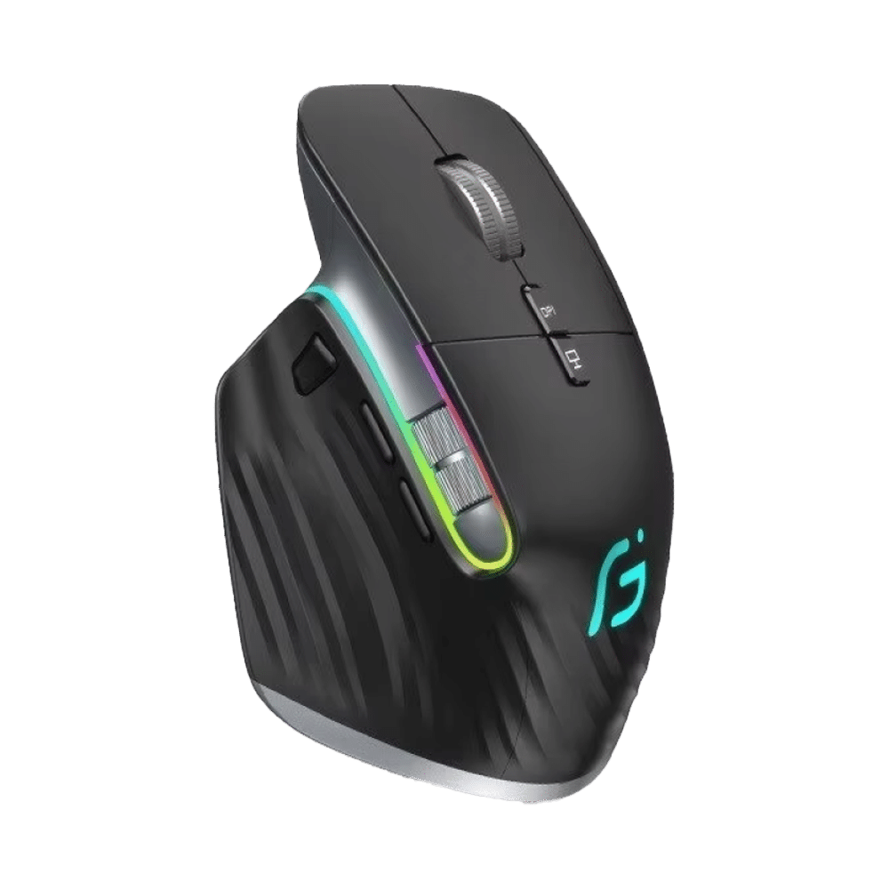 Top 5 Ergonomic Mouse Reviews: Best Picks for Your Workspace