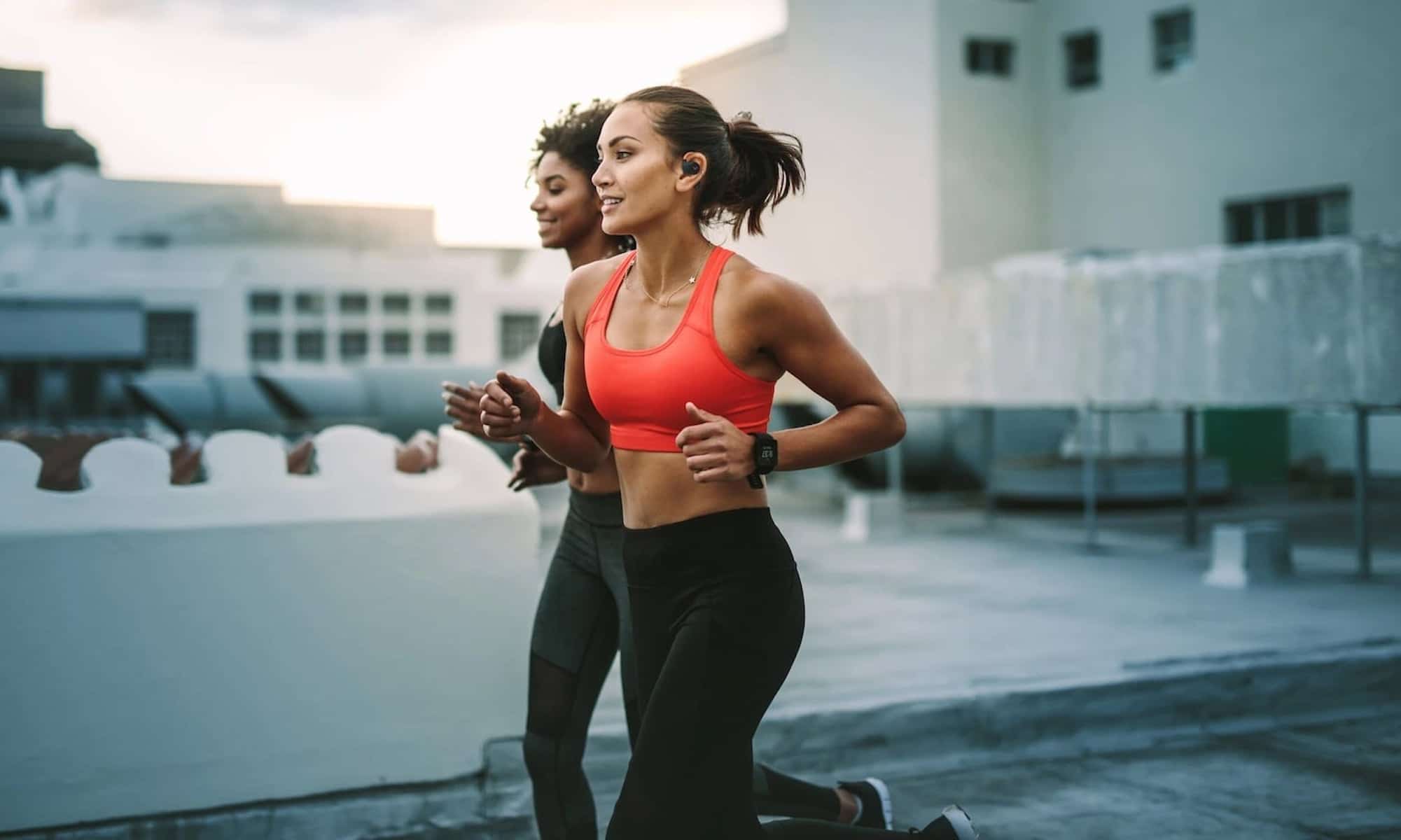 Best 5 Running Headphones for Ultimate Workout Performance