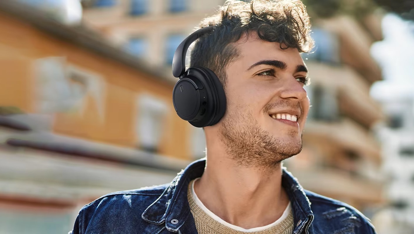 5 Best Wireless Headphones for Immersive Audio Experience 2025