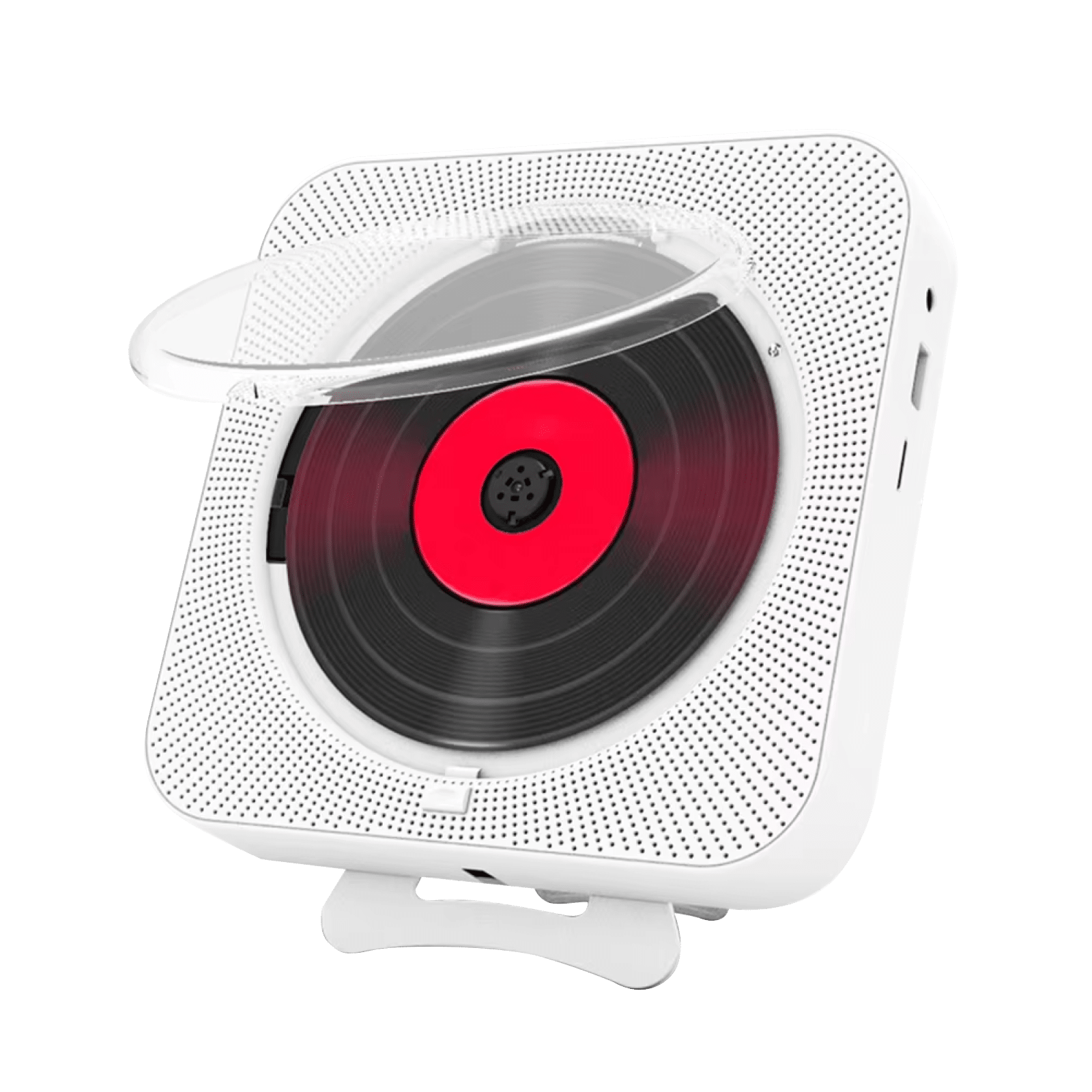 Best 5 Portable CD Players of 2025: Premium Sound on the Go