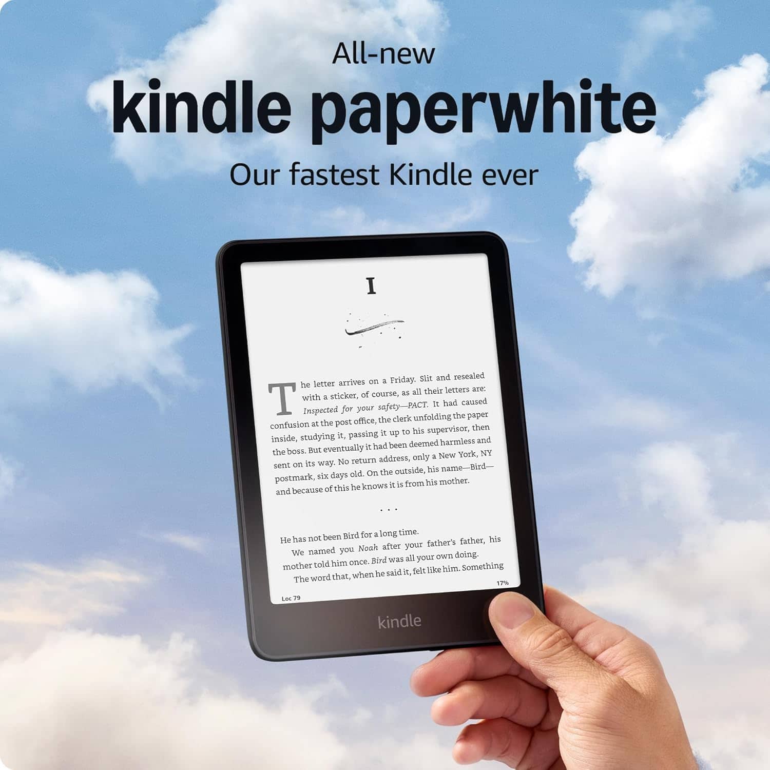 Explore The 5 Best E-Readers in 2025: Kindle Reviews & Beyond
