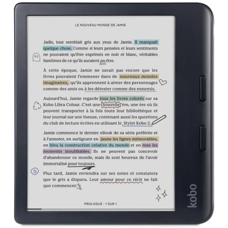 Explore The 5 Best E-Readers in 2025: Kindle Reviews & Beyond