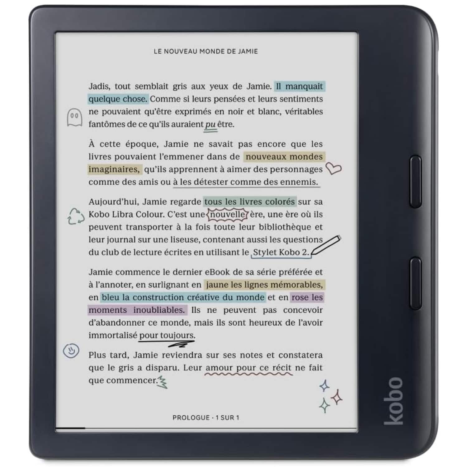 Explore The 5 Best E-Readers in 2025: Kindle Reviews & Beyond