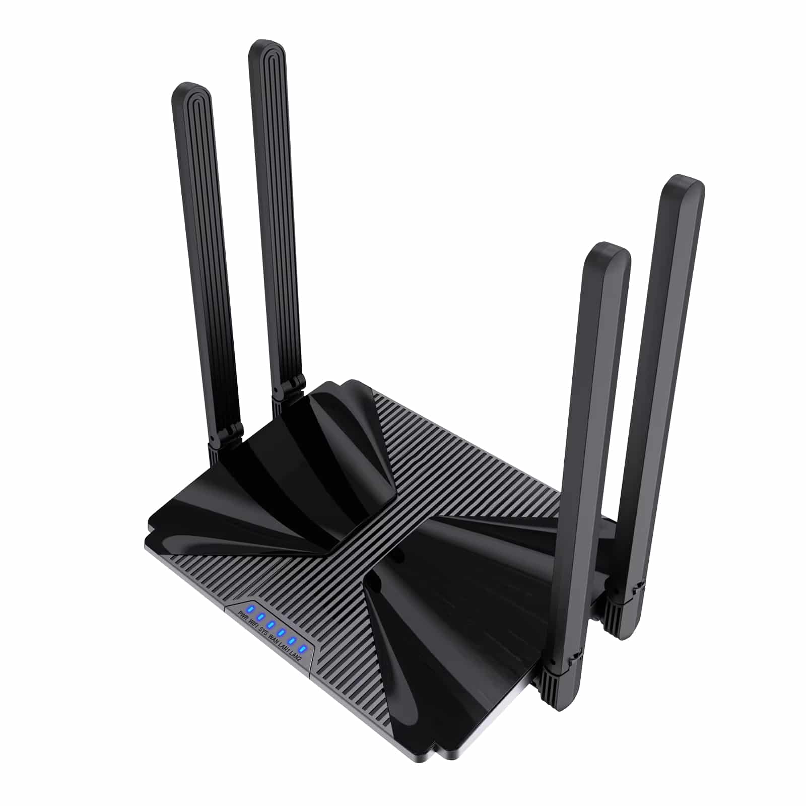 Top 5 Gaming Routers: Best Value Wi-Fi 6 Solutions for Ultimate Speed
