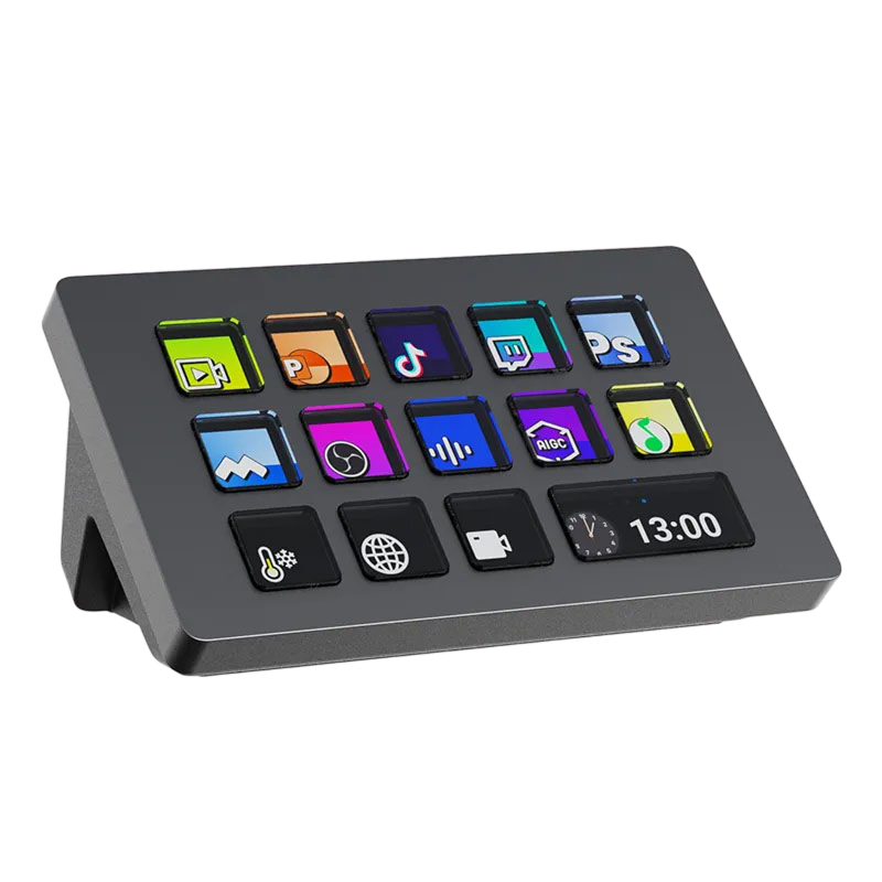 Stream Deck Reviews: Top 5 Control Panels for Professional Streamers