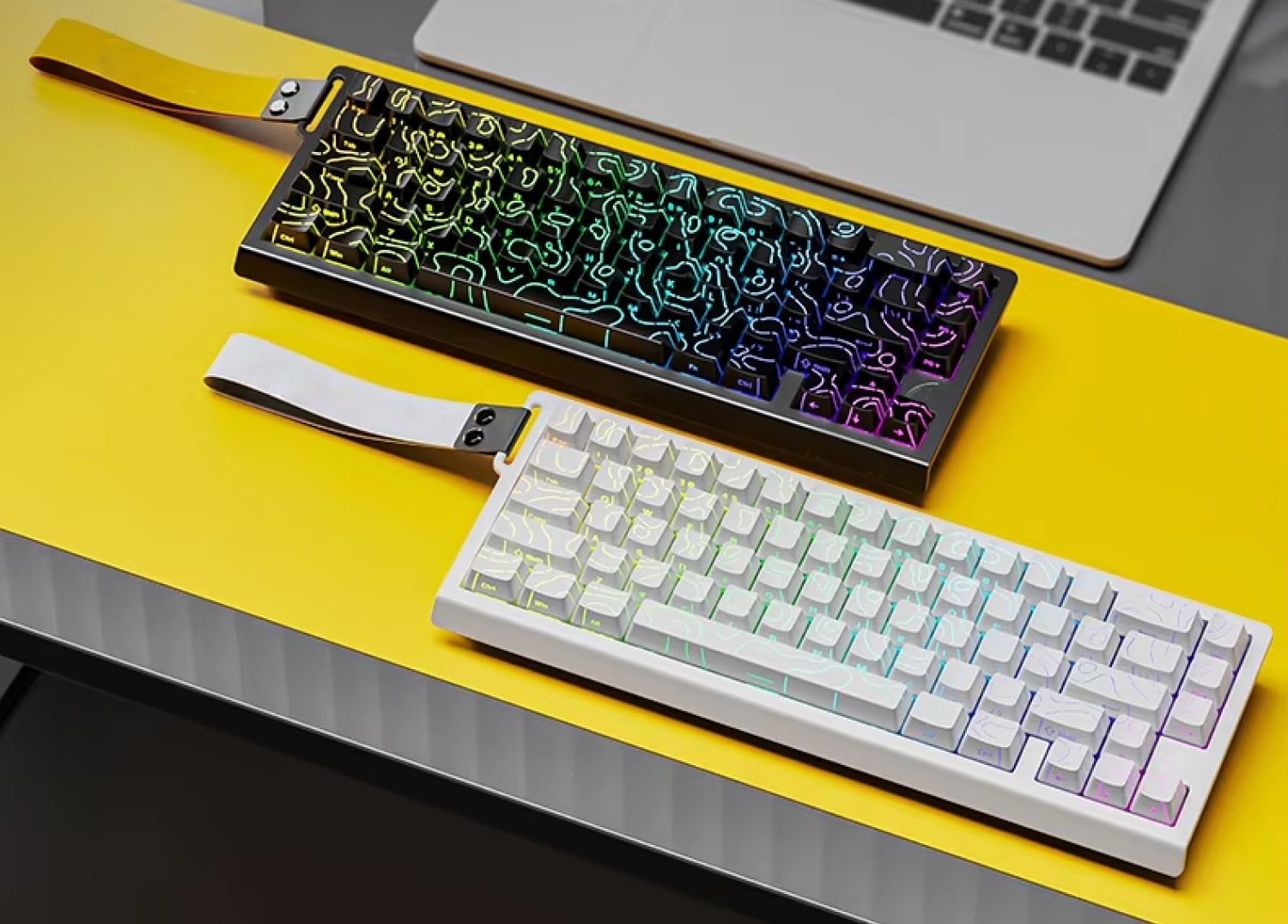 The 5 Best 60 Percent Keyboards for Gaming Excellence