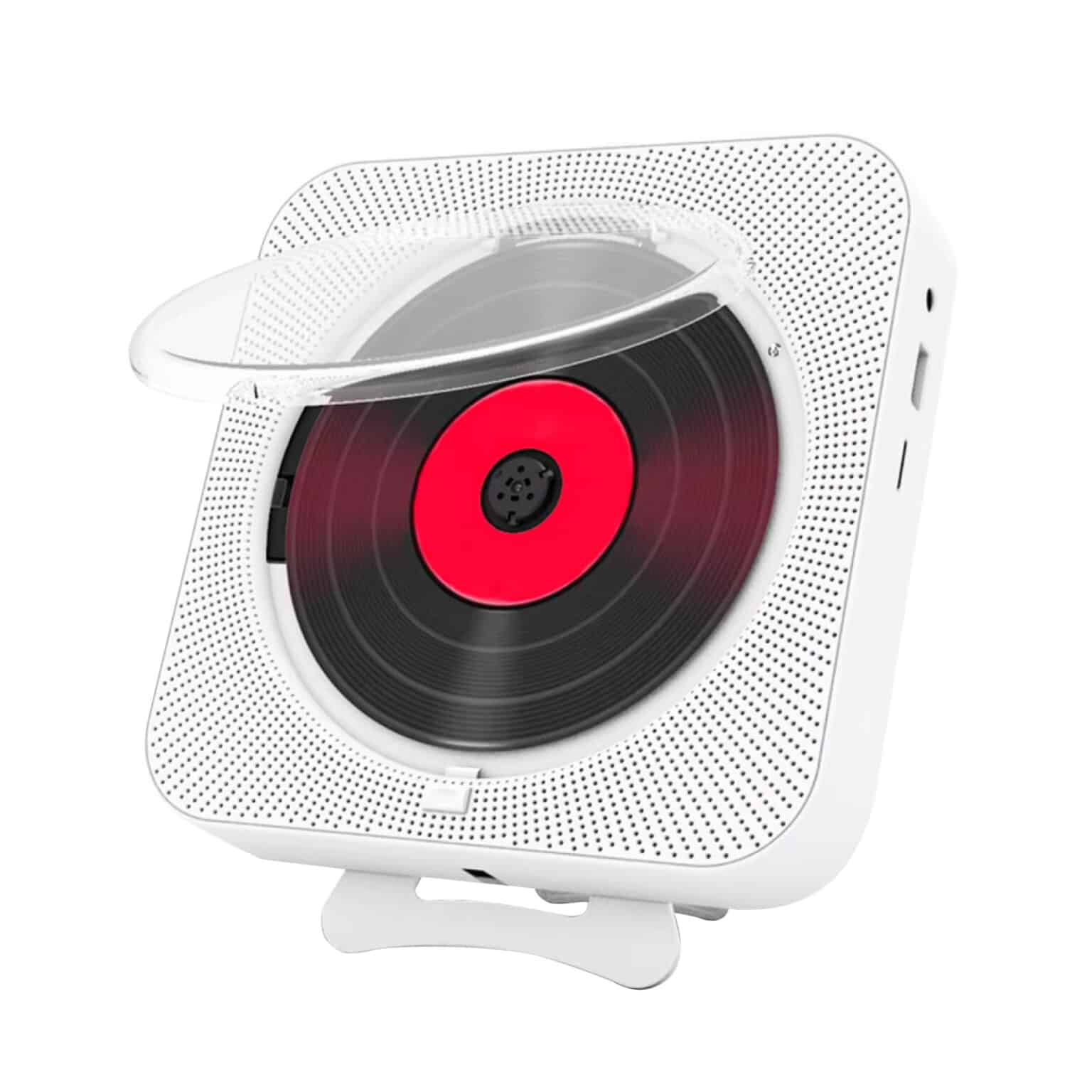 Best 5 Portable CD Players of 2025: Premium Sound on the Go