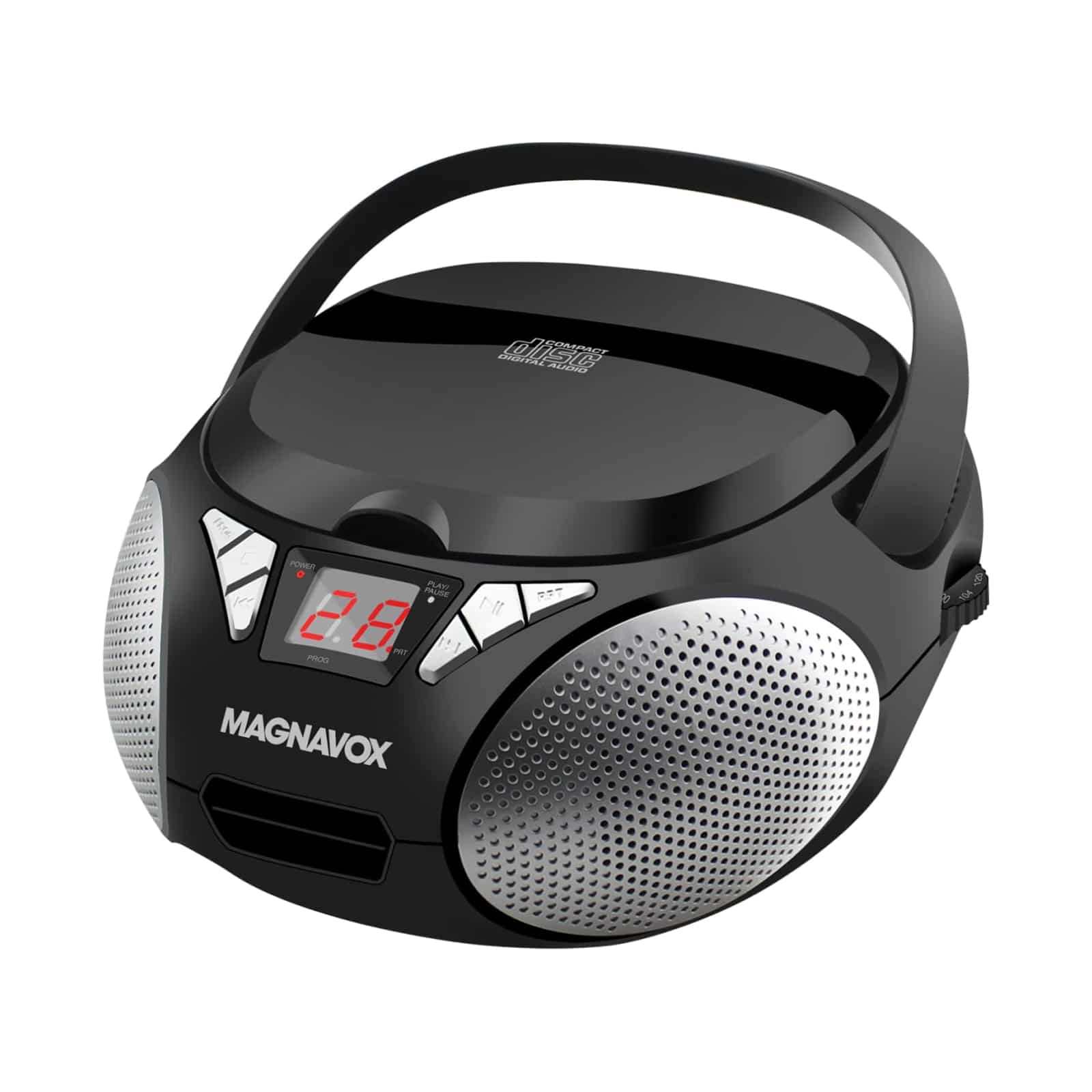 Best 5 Radio With CD Players for Superior Sound Quality in 2025