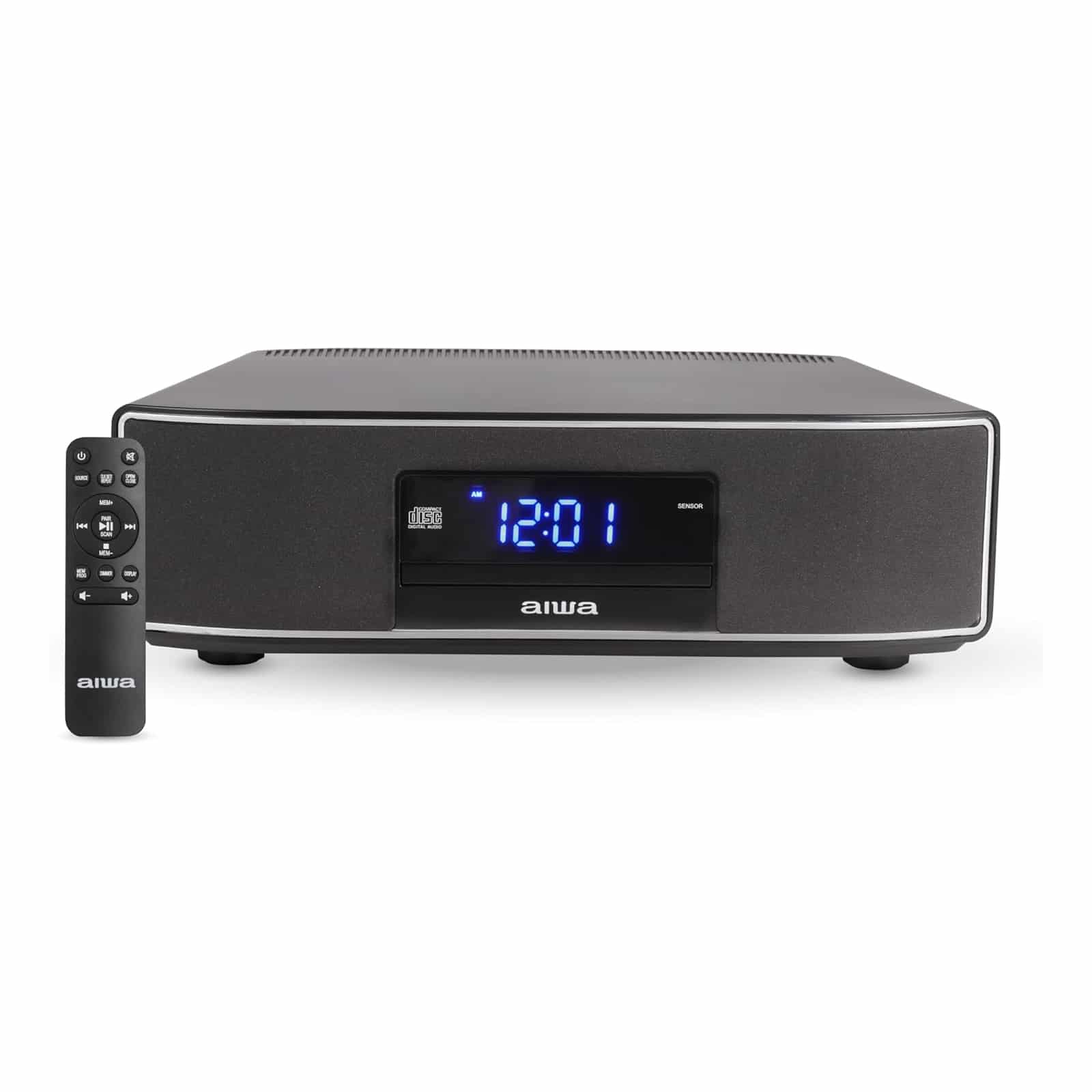 Best 5 Radio With CD Players for Superior Sound Quality in 2025