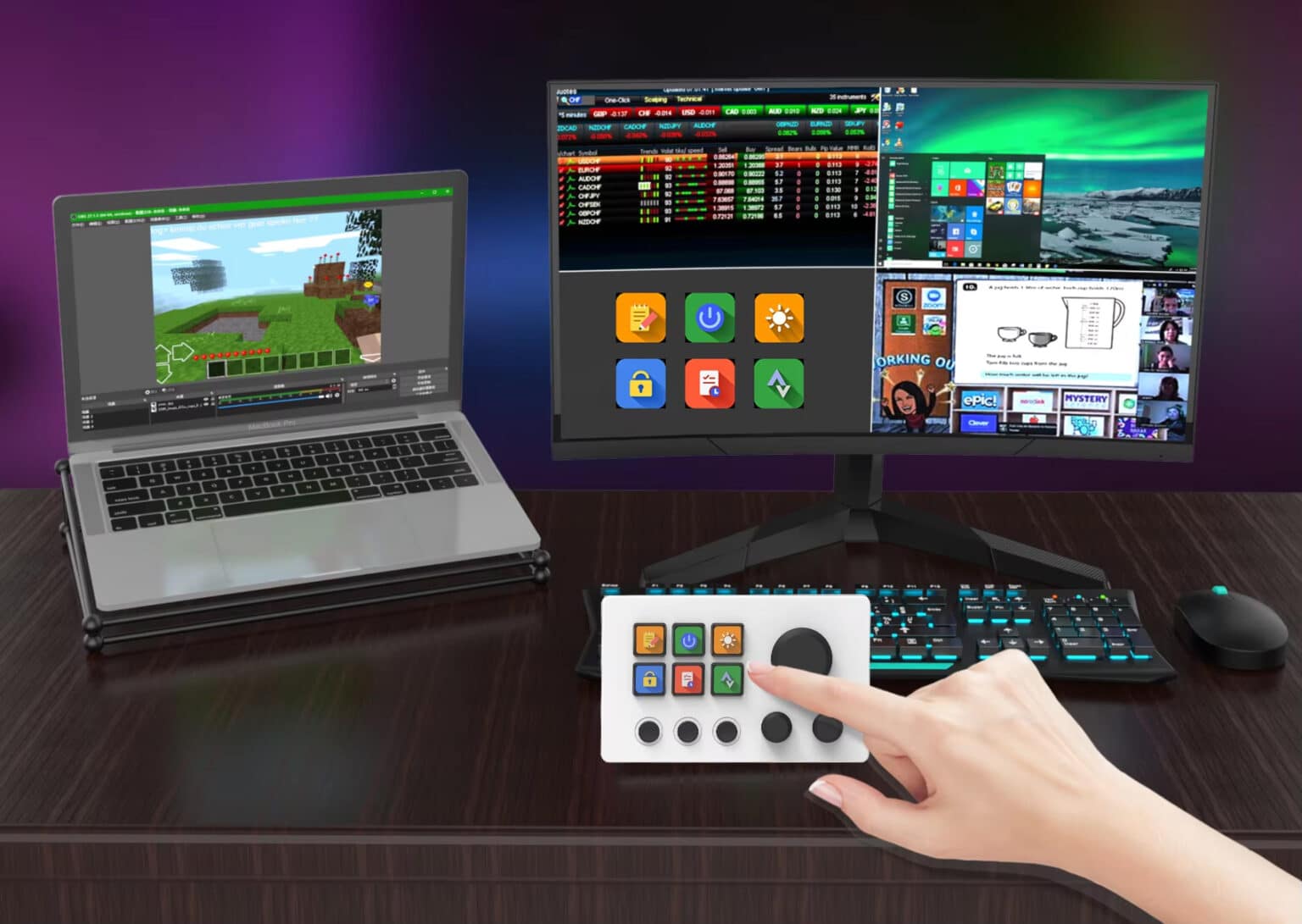 Stream Deck Reviews: Top 5 Control Panels for Professional Streamers