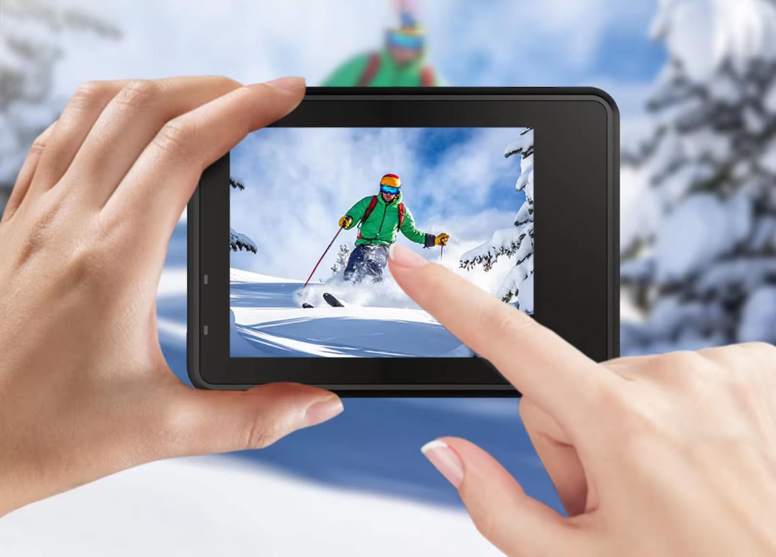 Top 5 Action Cameras: Ultimate Guide for Adventure Enthusiasts