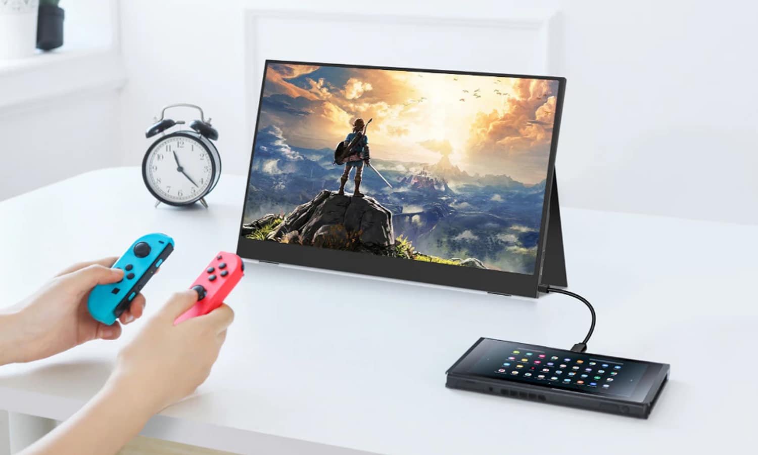 Best 5 Portable Monitors for Every Need: Your Ultimate Guide