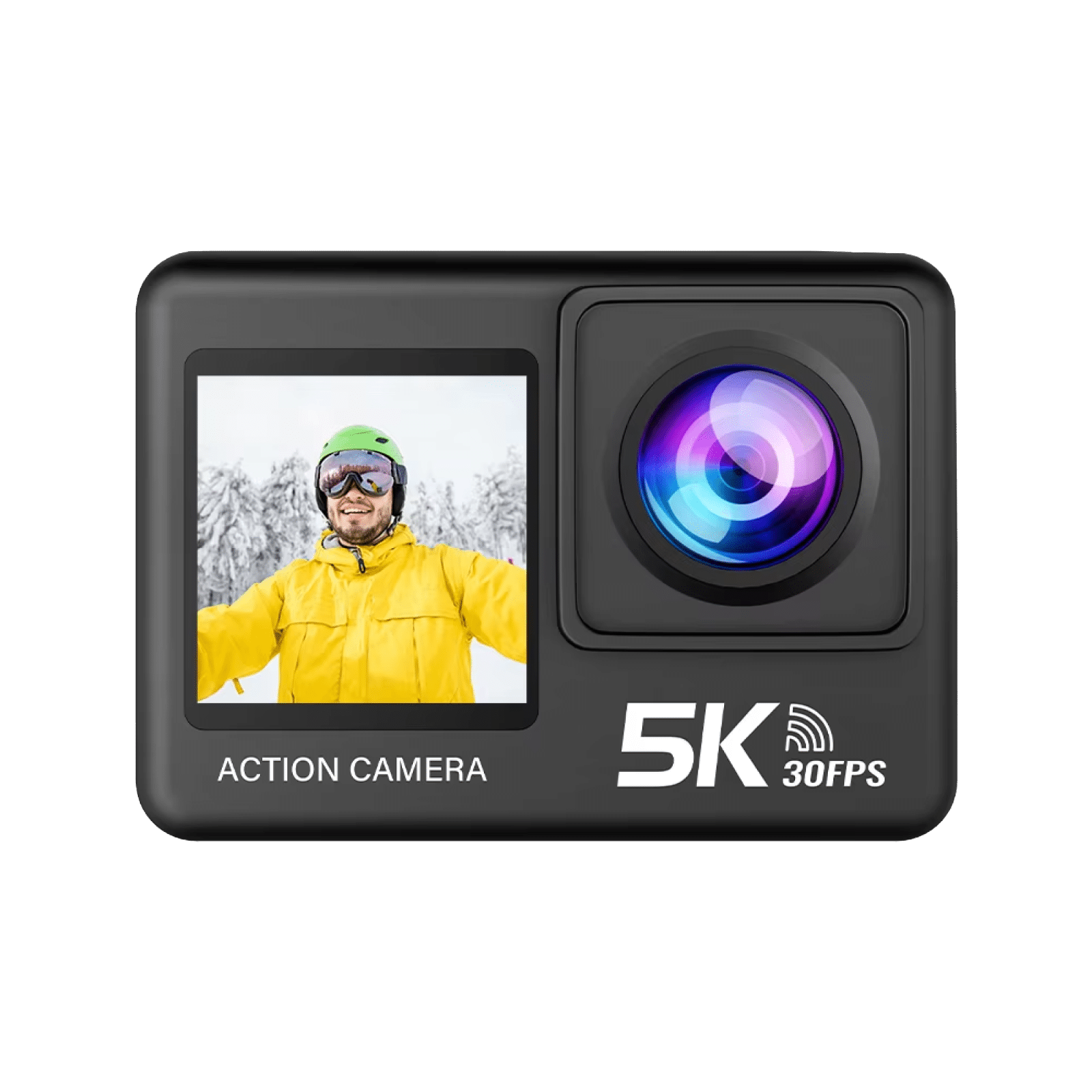 Top 5 Action Cameras: Ultimate Guide for Adventure Enthusiasts