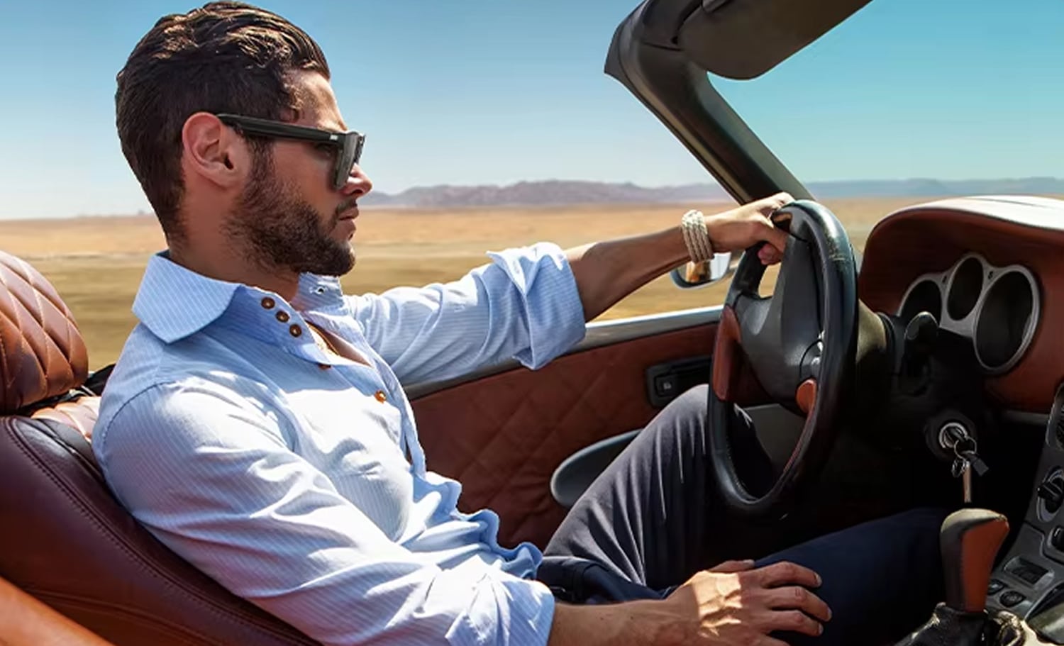 Top 5 AI Glasses for 2025: Revolutionary Smart Eyewear for the Digital Age