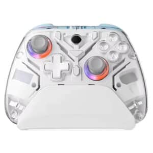 Best 5 Hall Effect Controllers: Precision Gaming Without Drift
