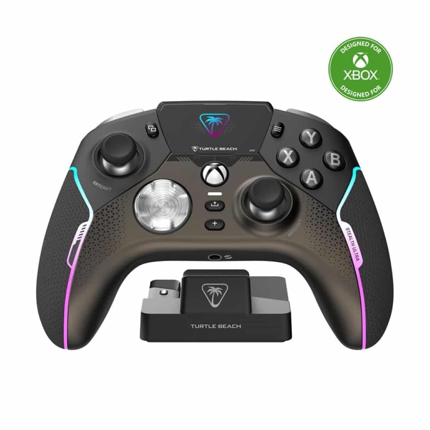 Best 5 Hall Effect Controllers: Precision Gaming Without Drift