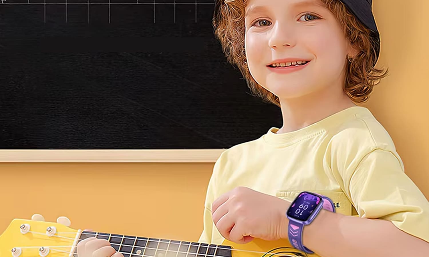 Best 5 Smart Watches for Kids in 2025: Safety, Fun & Learning Combined