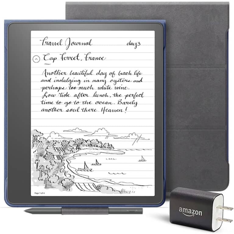 Best 5 reMarkable Alternatives for Efficient Digital Note-Taking in 2025