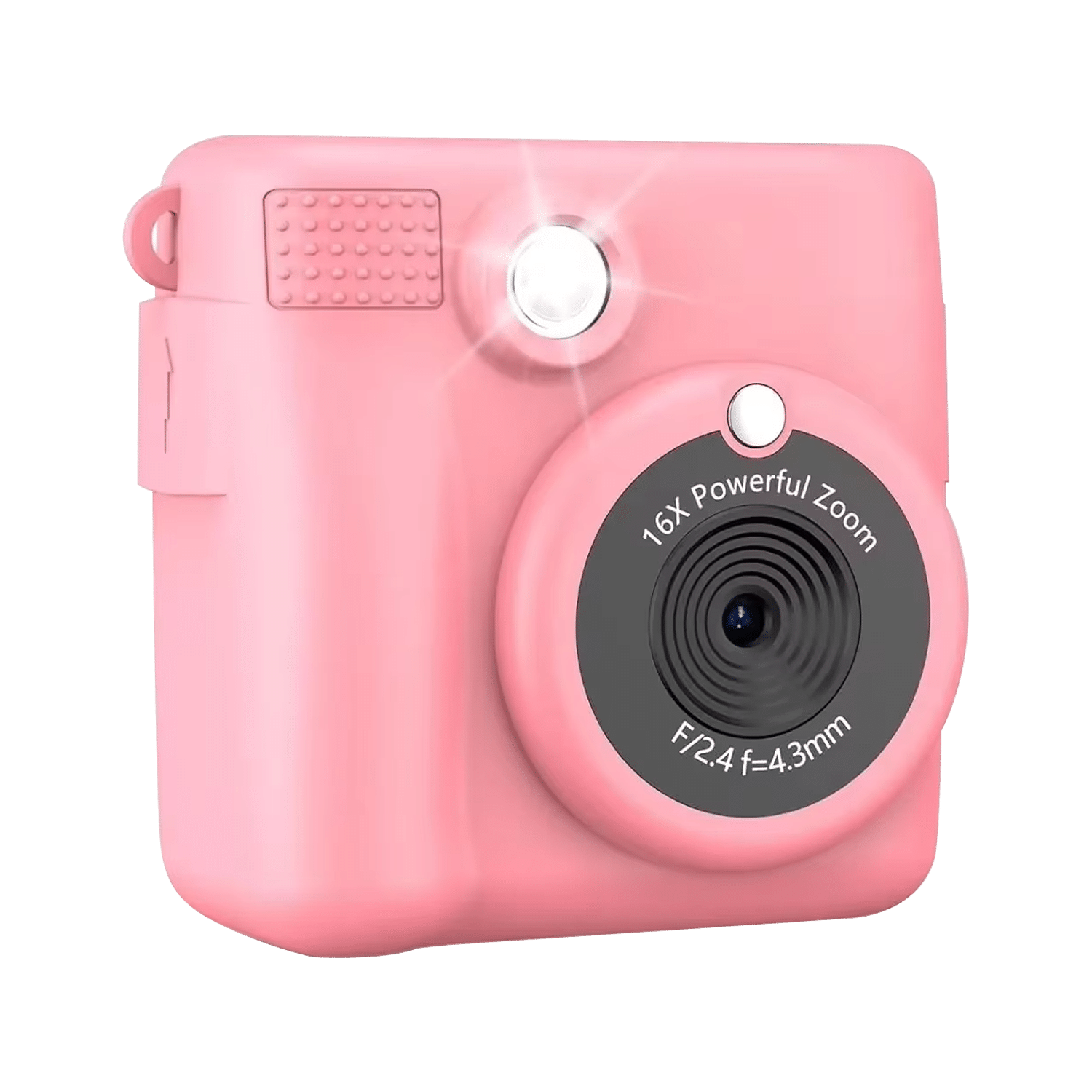 Top 5 Best Instant Print Cameras Picks for Capturing Memories