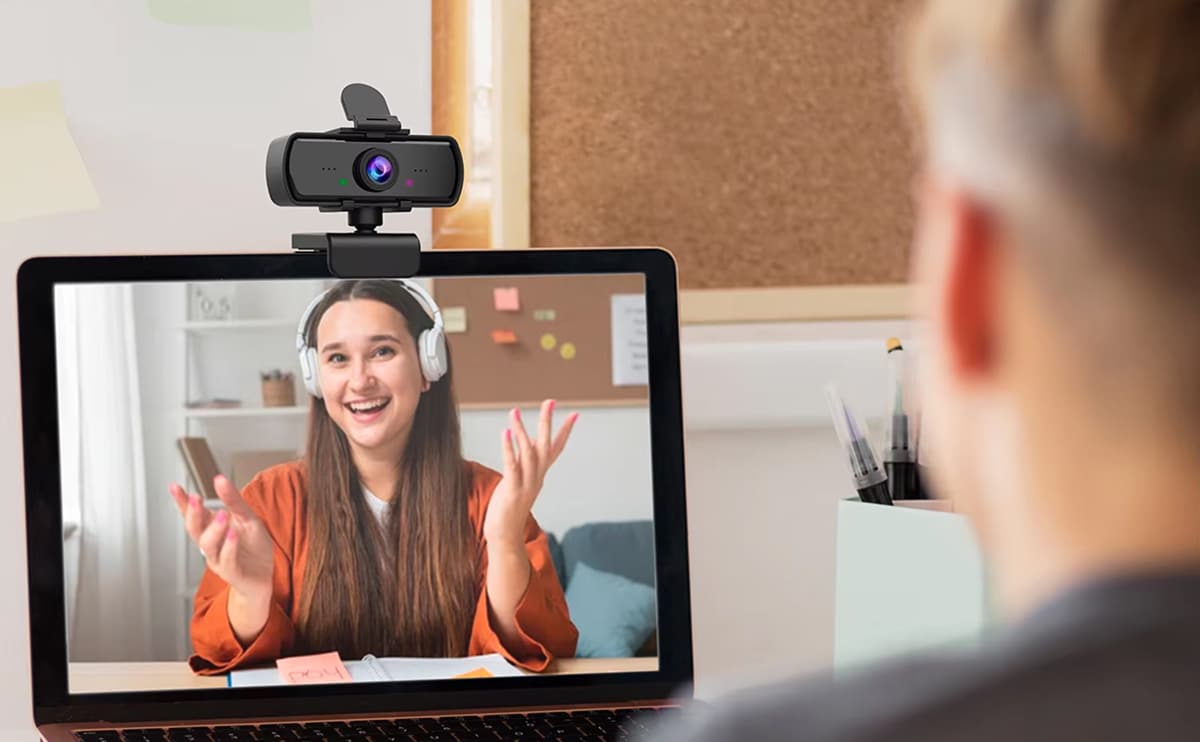 Best 5 Streaming Webcams for Professional-Quality Broadcasts