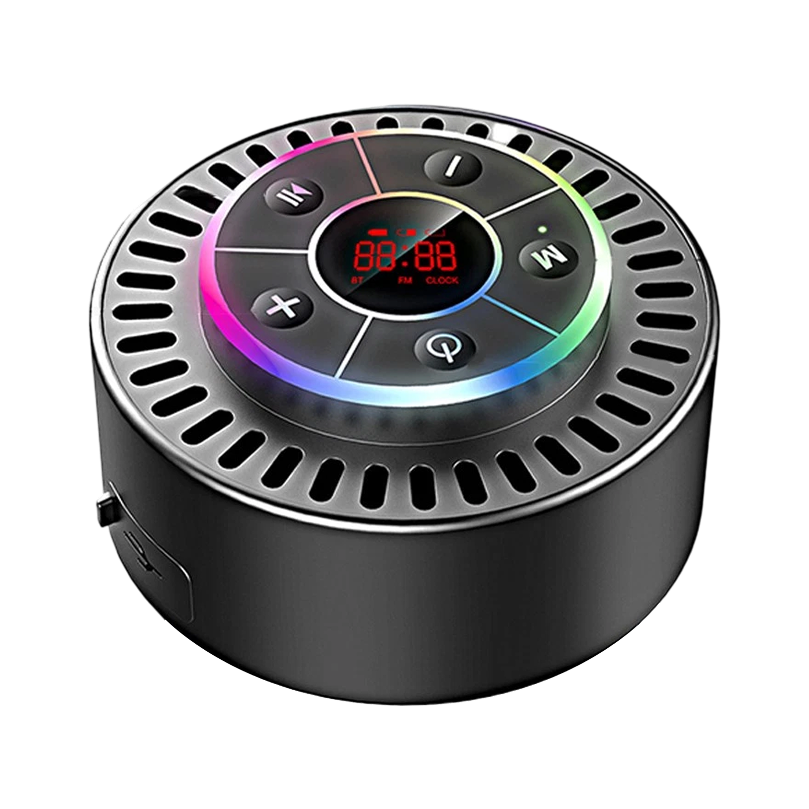 Best 5 Shower Speakers: Waterproof Audio for Ultimate Relaxation