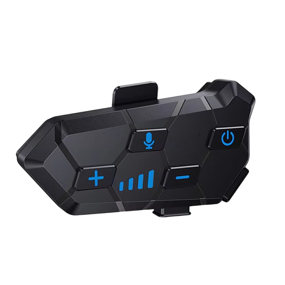 Best 5 Motorcycle Bluetooth Headsets: 2025's Top Picks for Riders