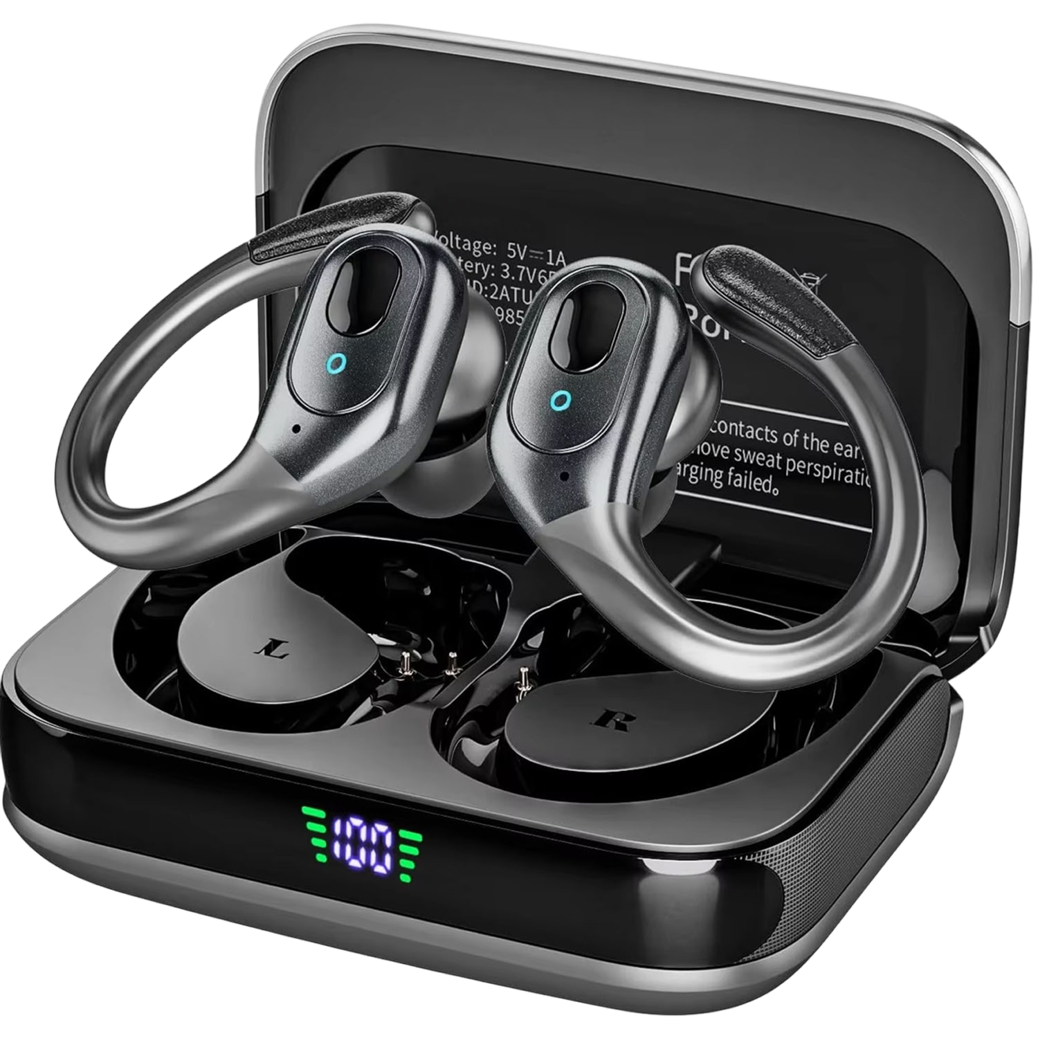 Best 5 Wireless Earbuds for Sports in 2025: Top Picks for Active ...