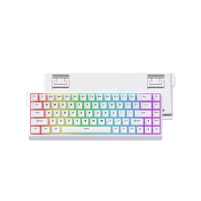 5 Best Hall Effect Keyboards of 2025: Precision & Performance Compared ...