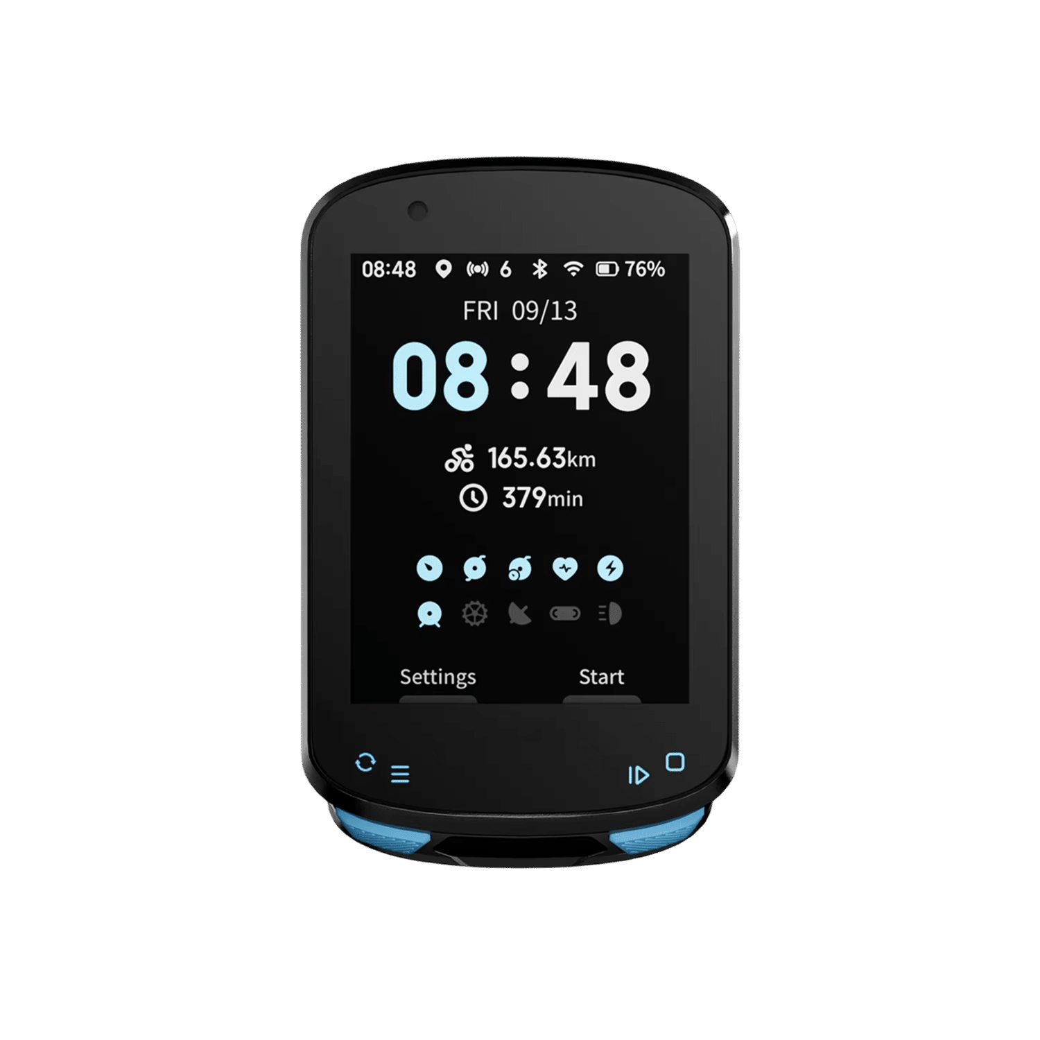 Best 5 Bike Computers of 2025: Expert Reviews