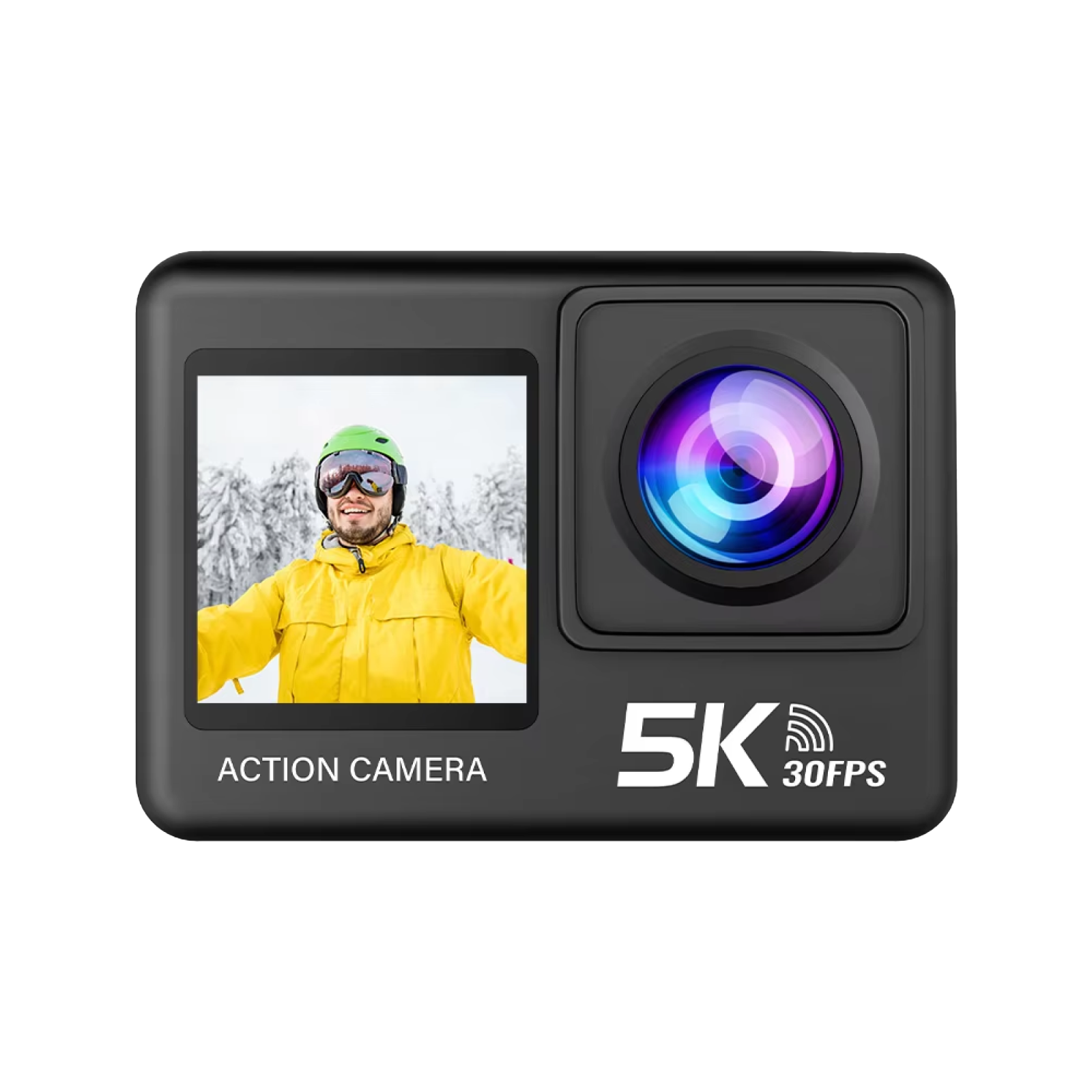 Best 5 Waterproof Digital Cameras: Capture Every Adventure Without Limits