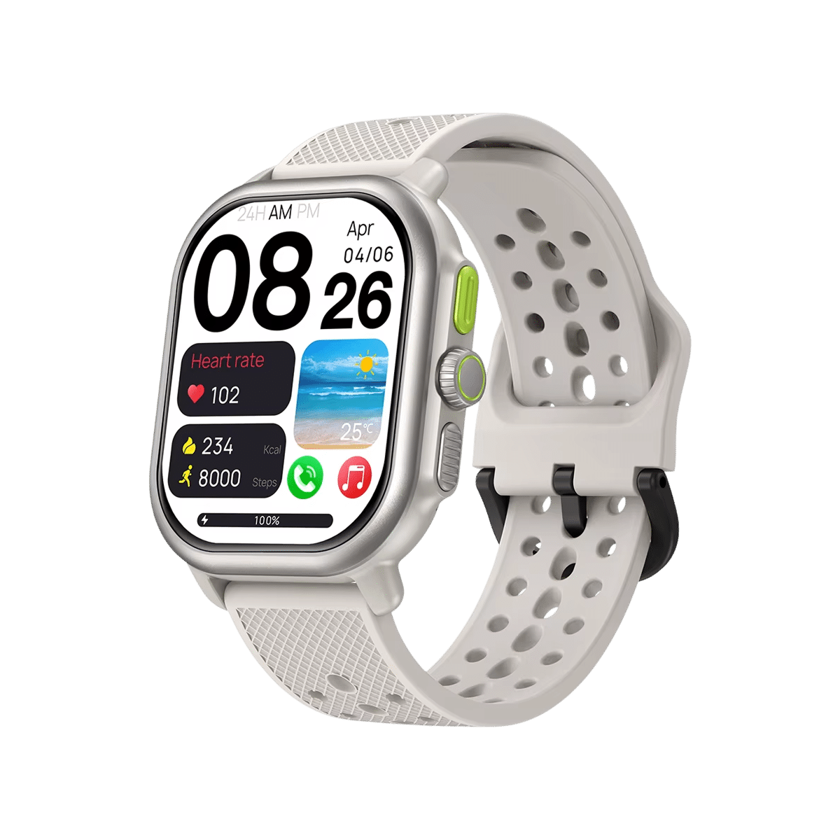 Best 5 GPS Running Watches of 2025: Comprehensive Reviews