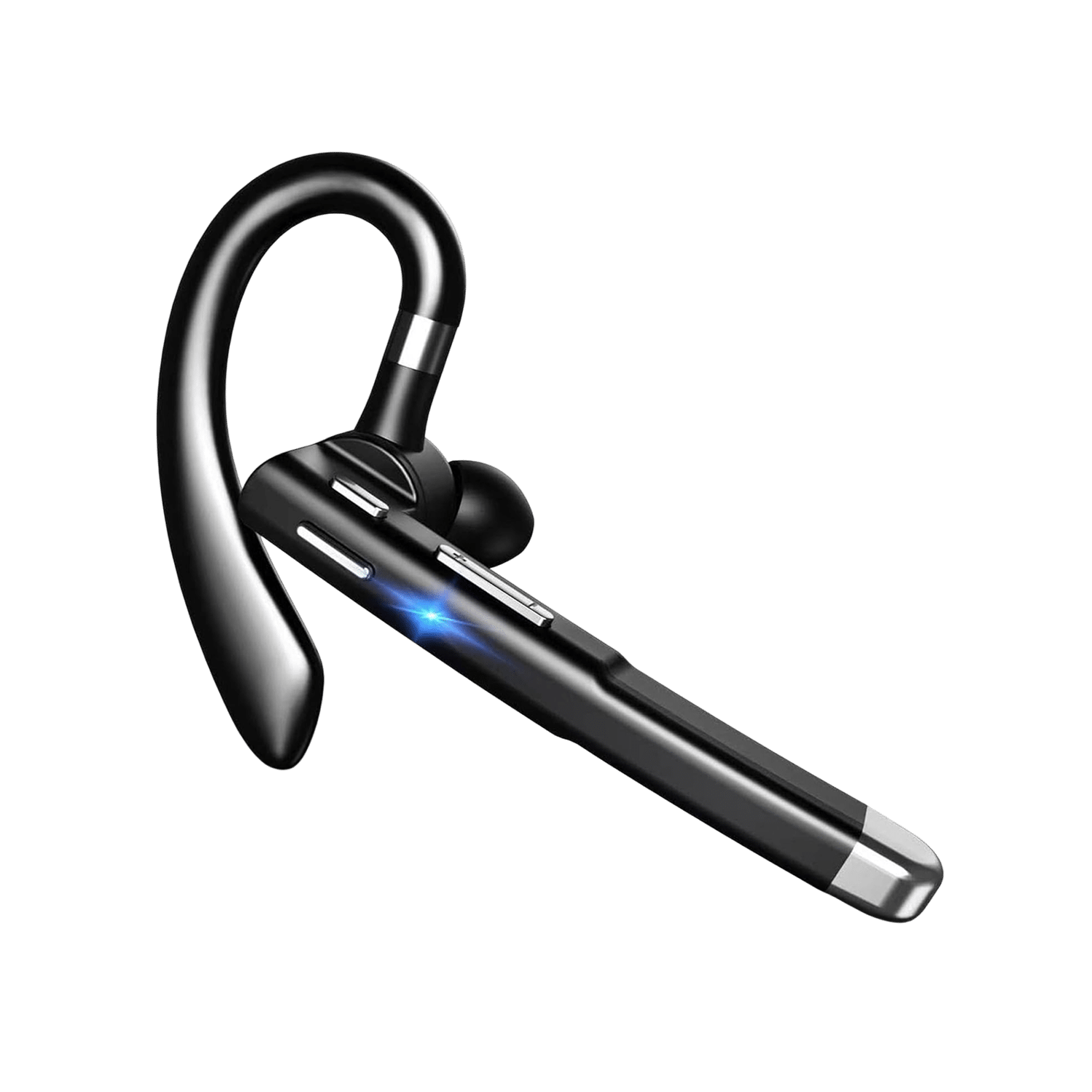 Best 5 Hands-Free Headsets: Crystal Clear Calls & All-Day Comfort