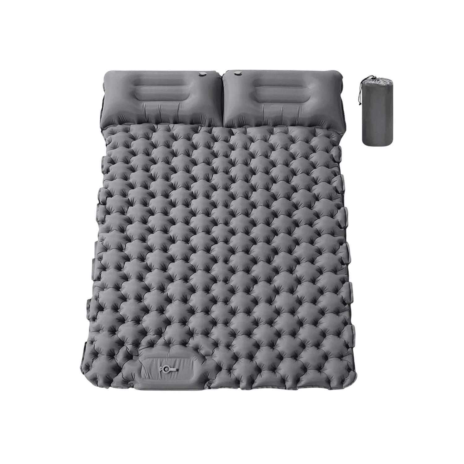 Best 5 Inflatable Sleeping Pads: Sleep Like Royalty in the Wild