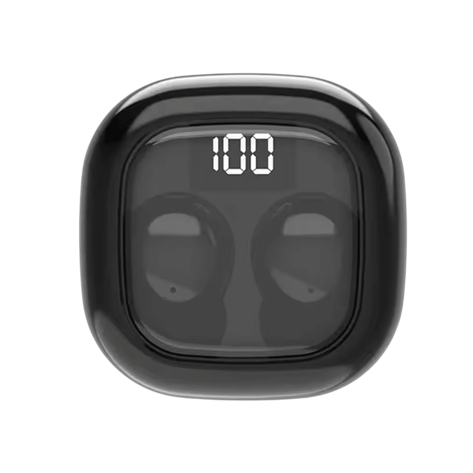 Best 5 Invisible Earbuds: Discreet, High-Quality Sound for Any Situation