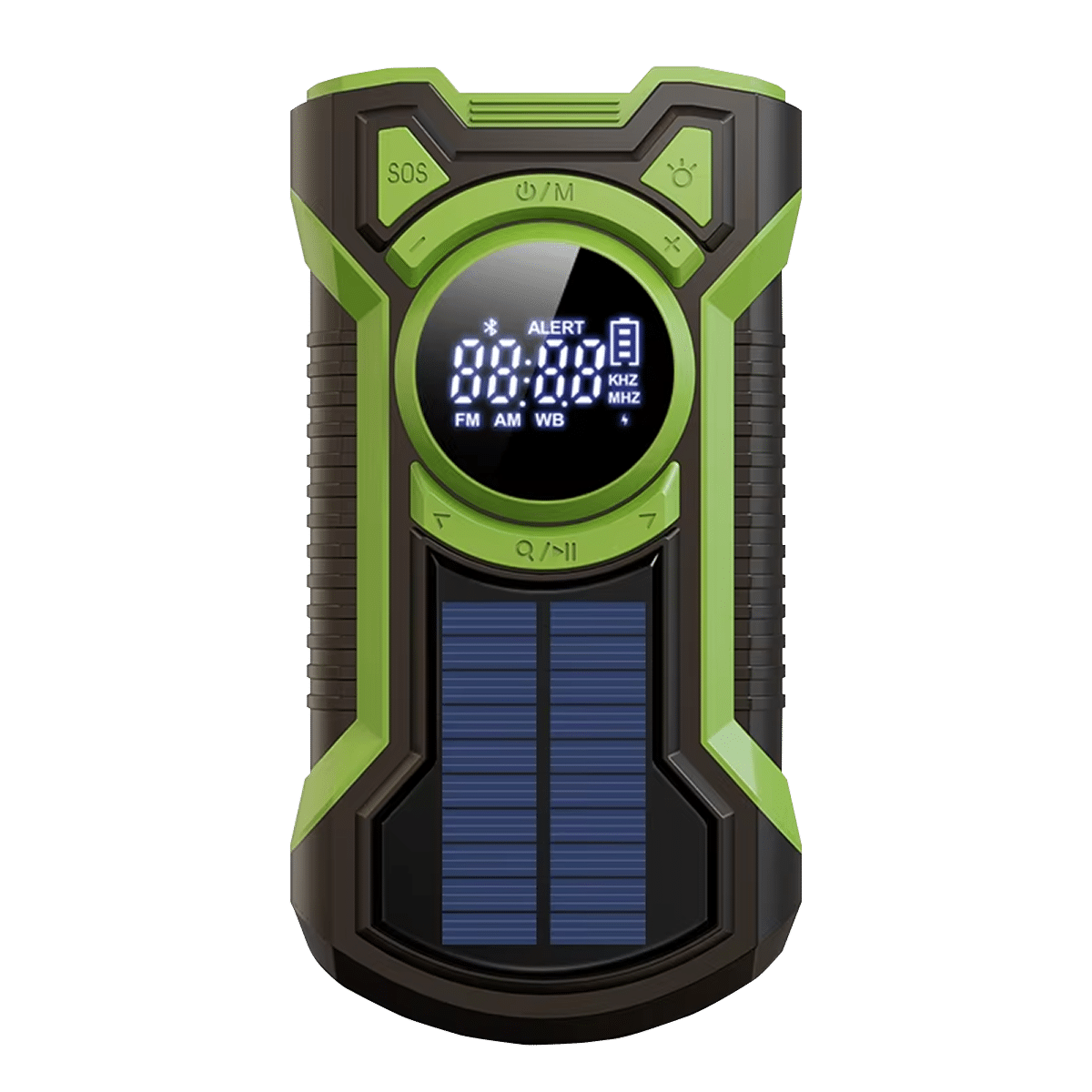 Best 5 Wind Up Radios: Emergency-Ready & Off-Grid Power Solutions