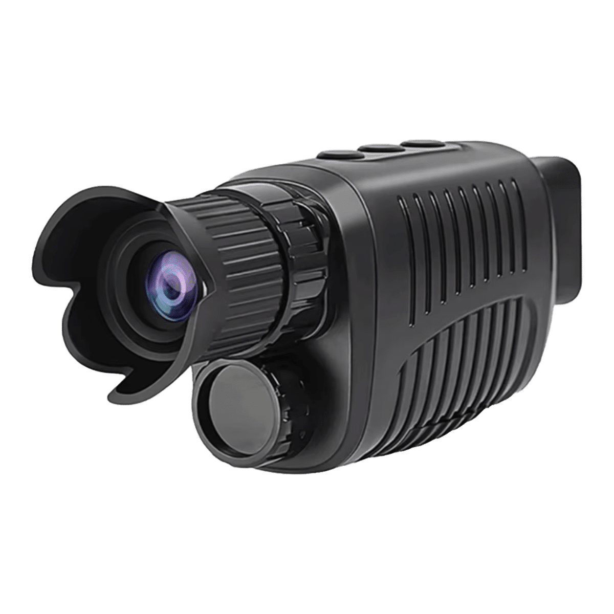 Best 5 Night Vision Monoculars in 2025: Expert Reviews & Buying Guide