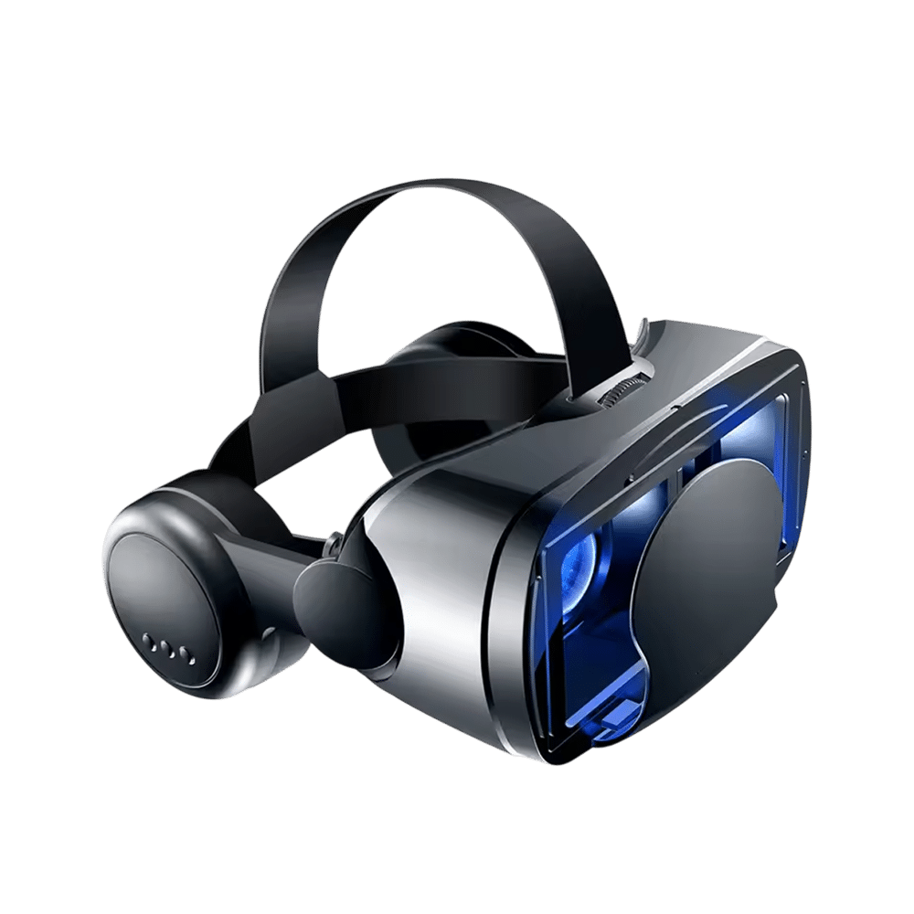 Best 5 VR Headsets of 2025: Unbiased Reviews & Buying Guide