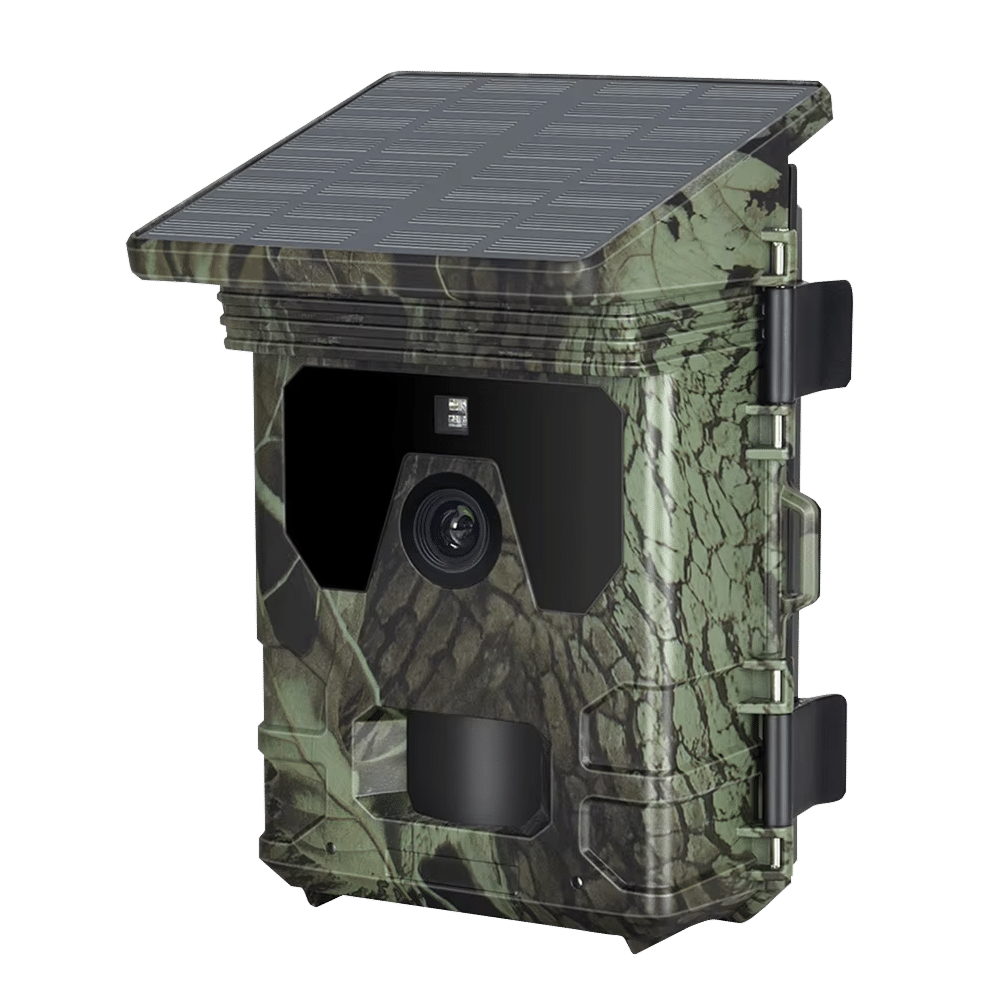 Best 5 WiFi Trail Cameras: Expert Reviews & Buying Guide