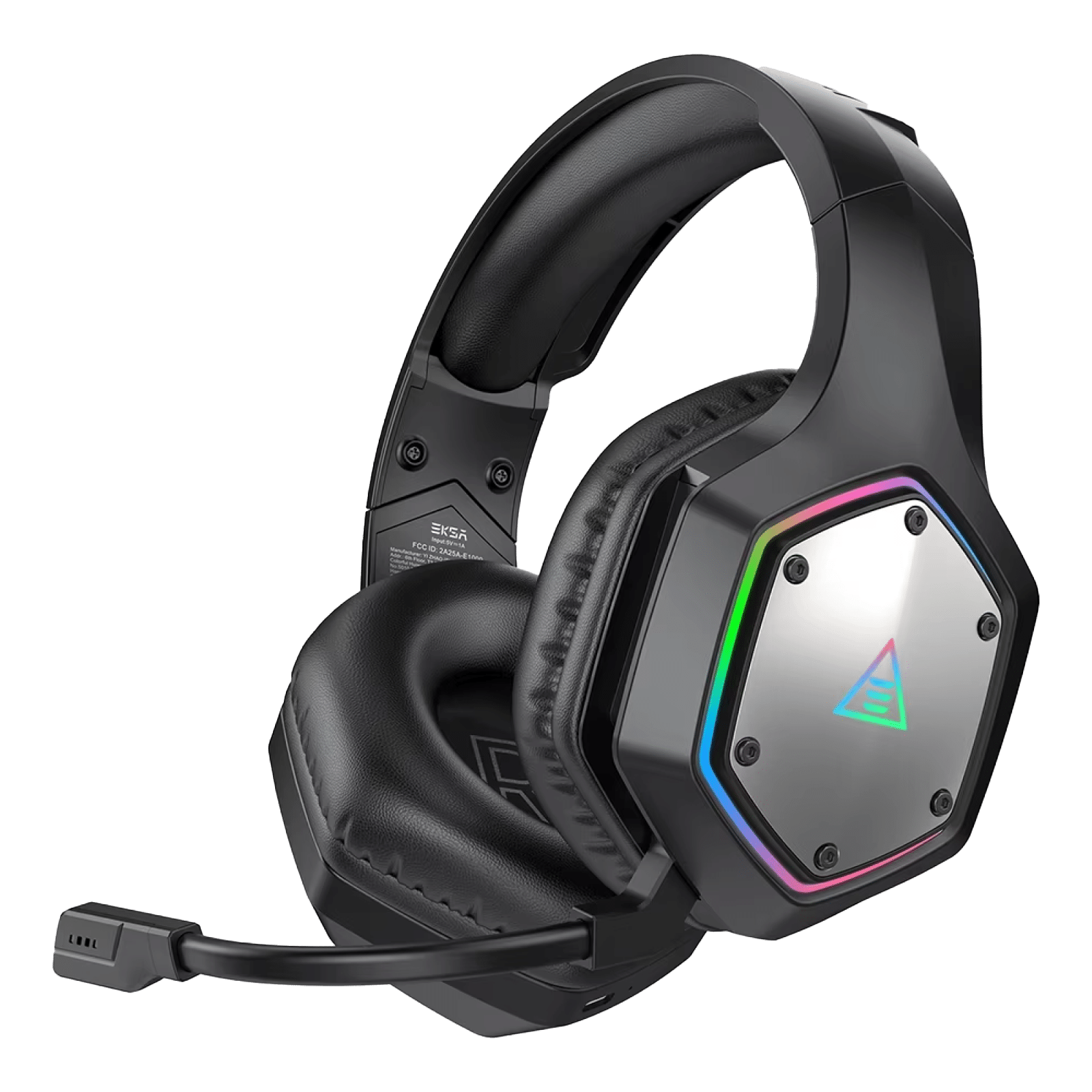 Best 5 Gaming Headsets for PC: Expert Reviews & Buying Guide