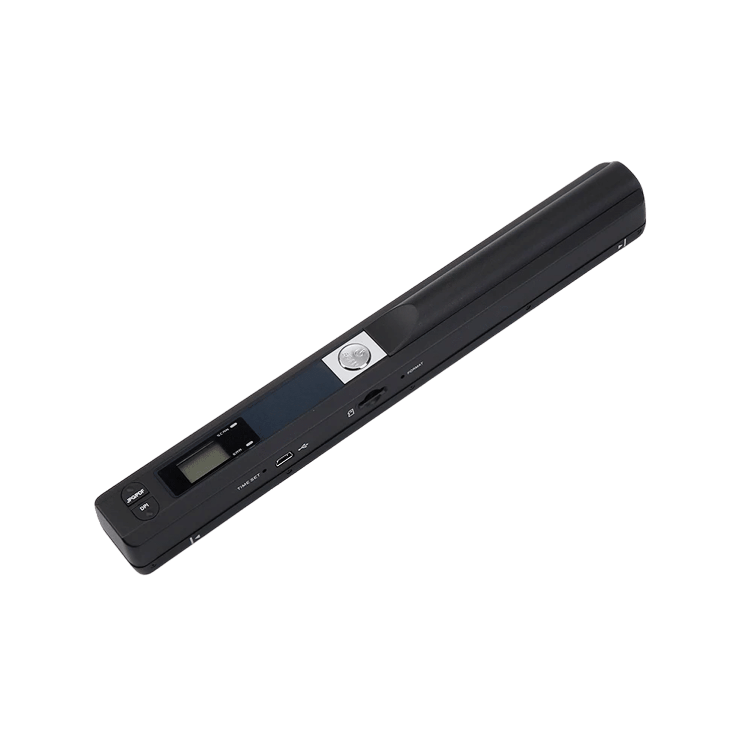 Best 5 Portable Document Scanners: Compact Power for On-the-Go ...