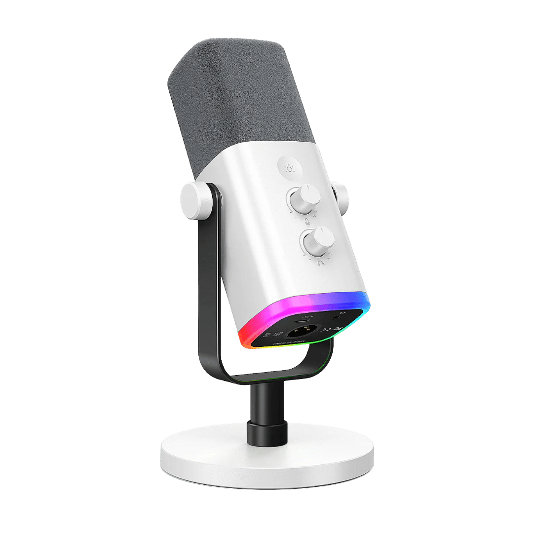 5 Best Recording Microphones: Professional Audio Solutions Tested