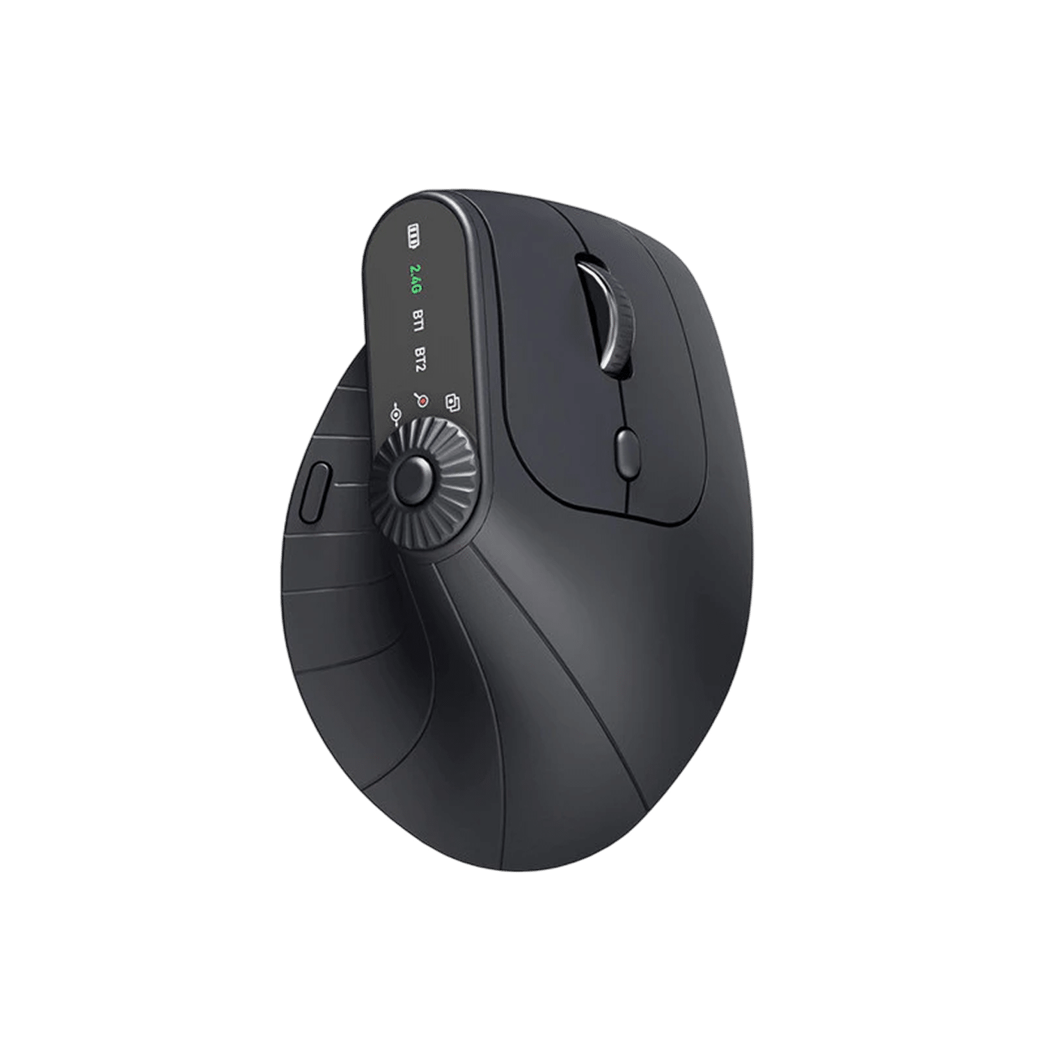 5 Best Ergonomic Mice for Carpal Tunnel Relief: Expert Tested & Reviewed