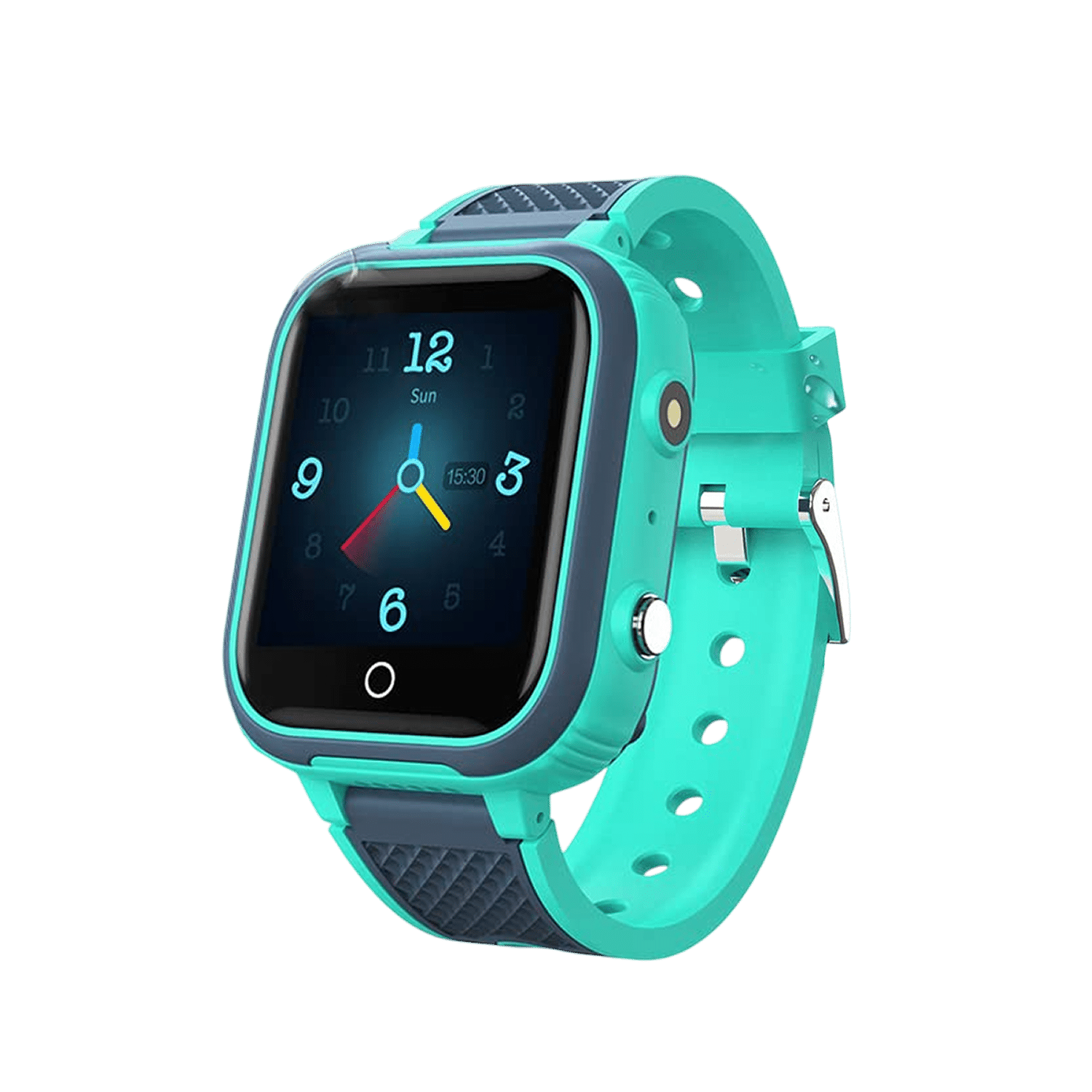 5 Best GPS Watches for Kids: Ultimate Safety & Peace of Mind Guide
