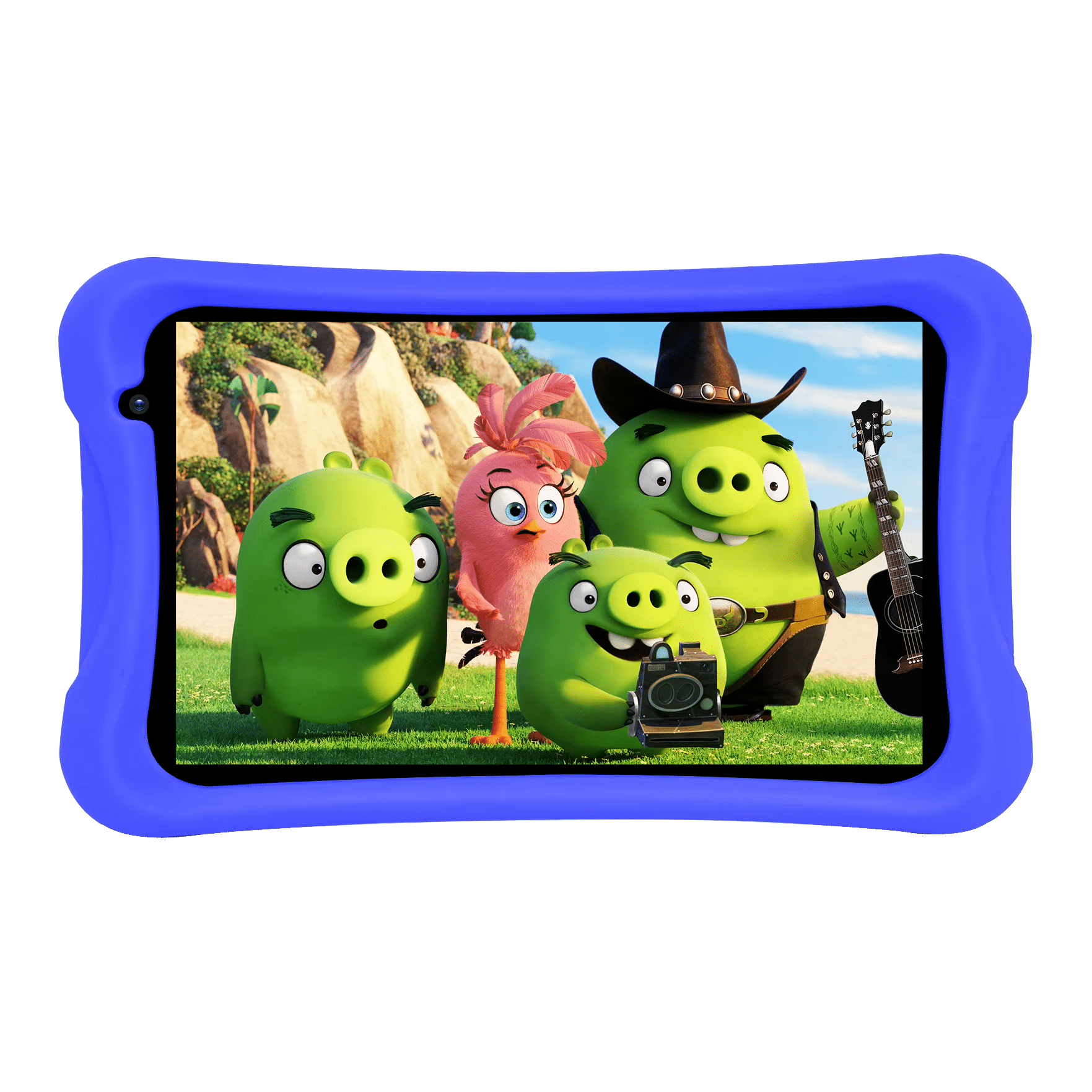 Best 5 Kids' Tablets of 2025: Safe, Educational & Parent-Approved Picks