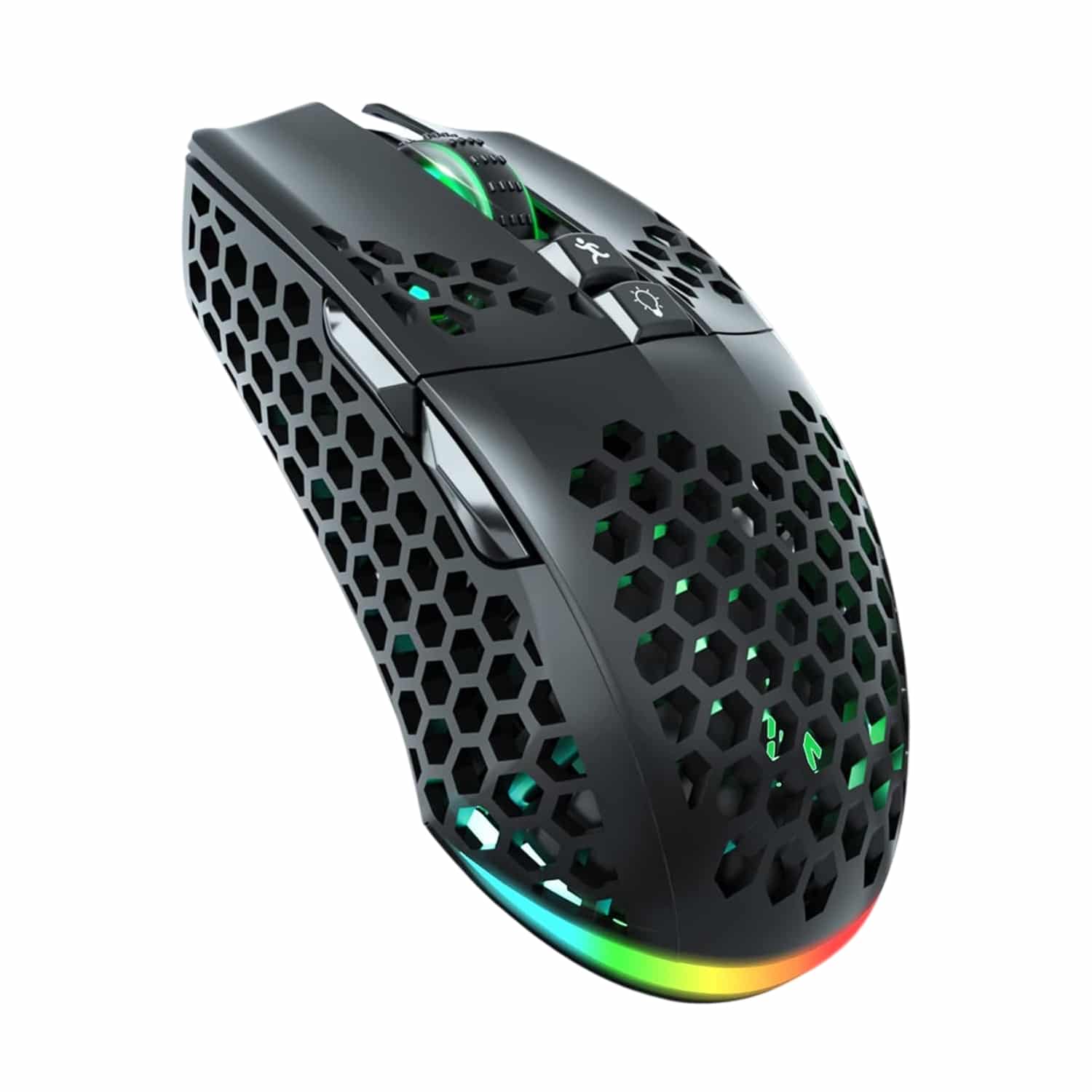 5 Best Lightweight Gaming Mice of 2025: Ultimate Performance Review ...