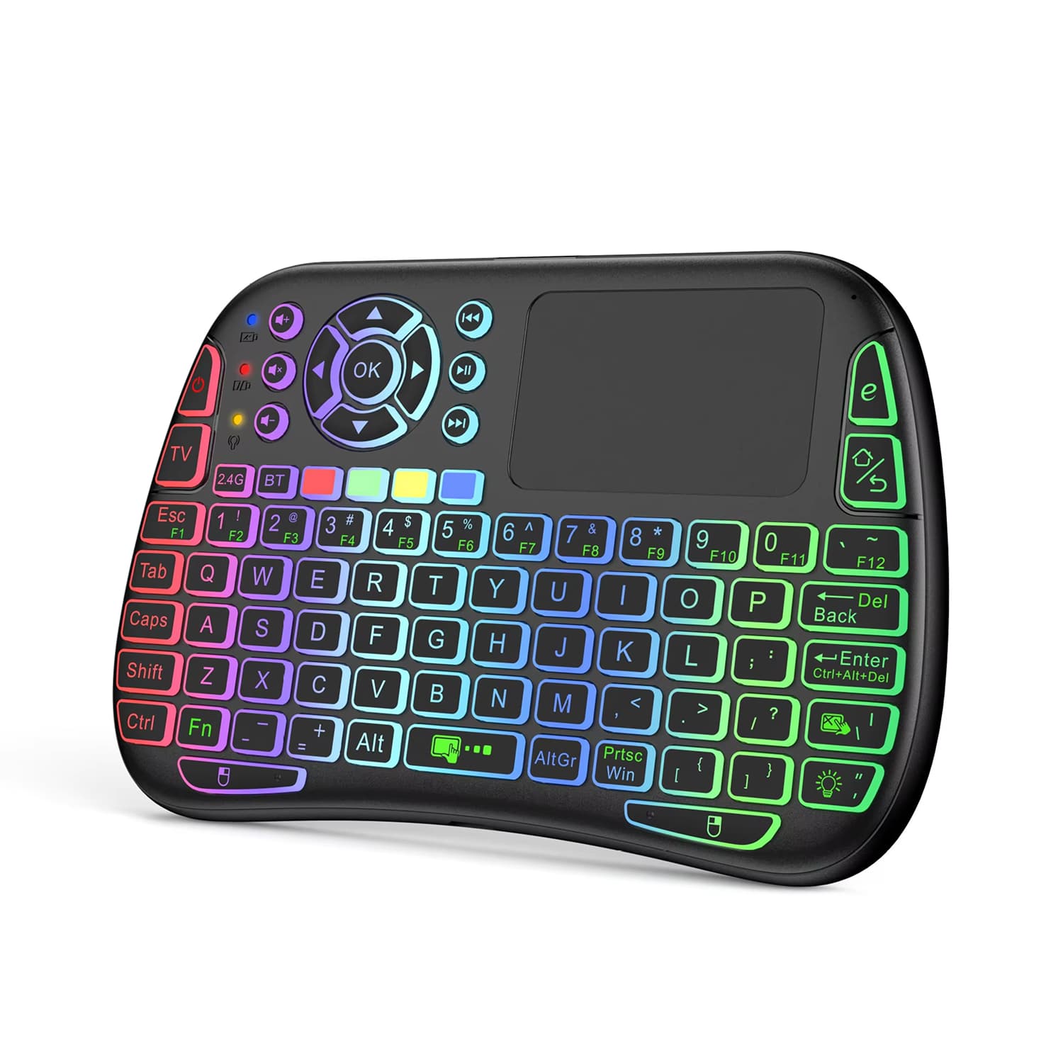 Best 5 Bluetooth Touchpads: Expert Reviews & Buying Guide